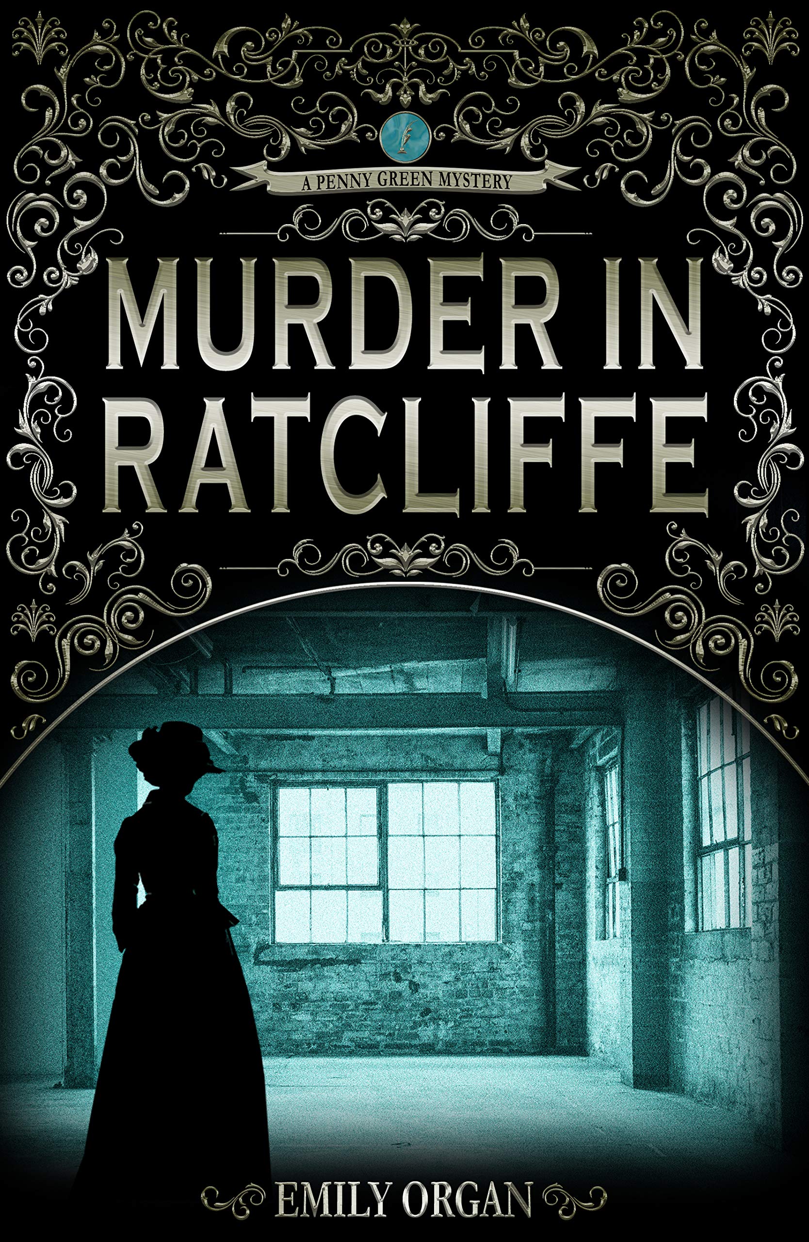 Murder in Ratcliffe (Penny Green, #10) by Emily Organ | Goodreads