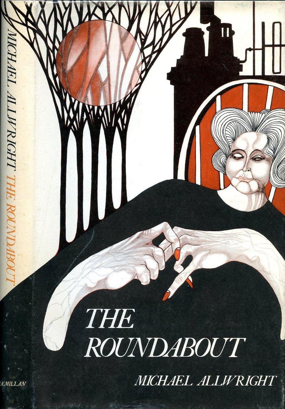 The Roundabout by Michael Allwright | Goodreads