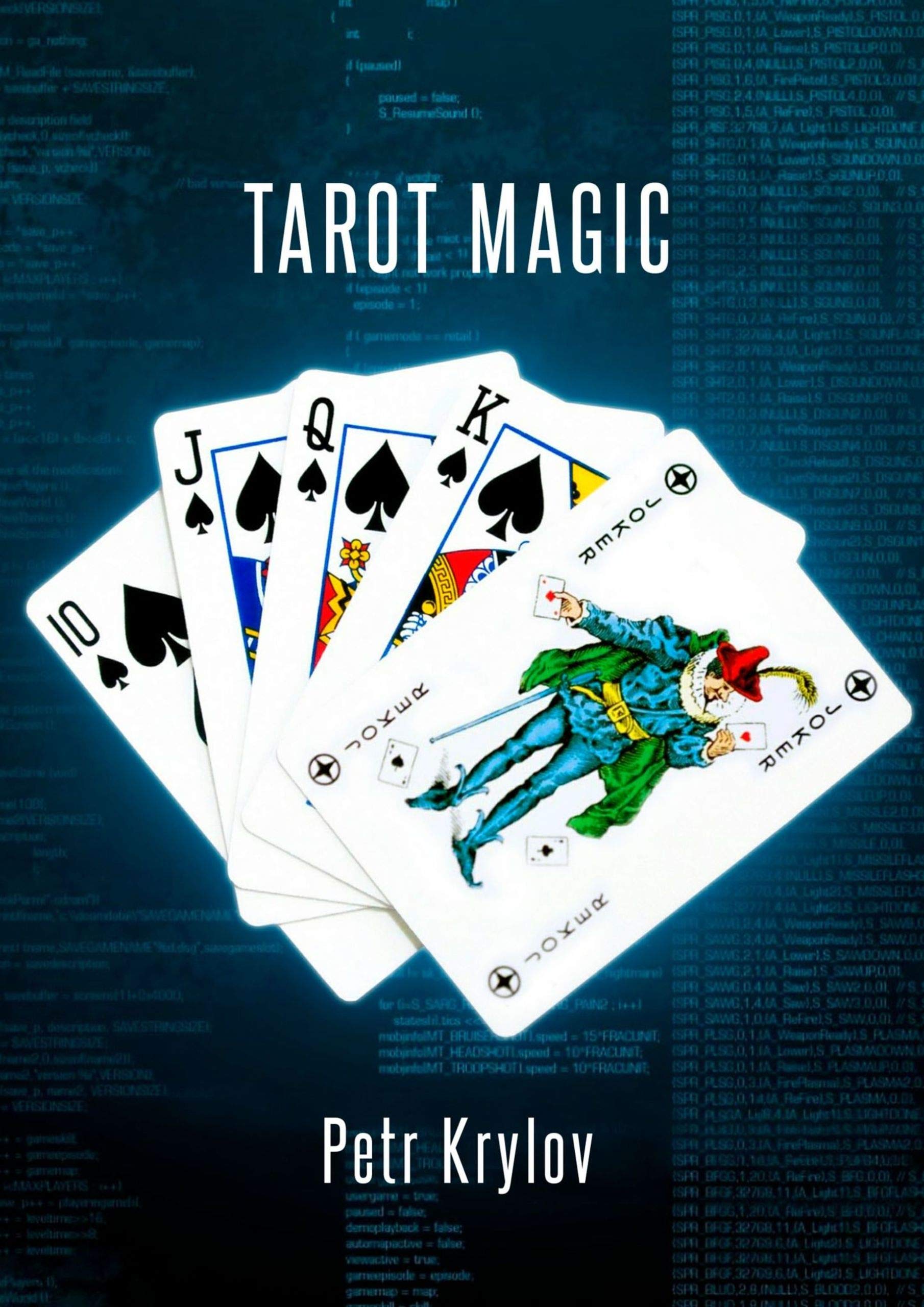 Tarot Magic: Event Programming by Krylov Petr | Goodreads
