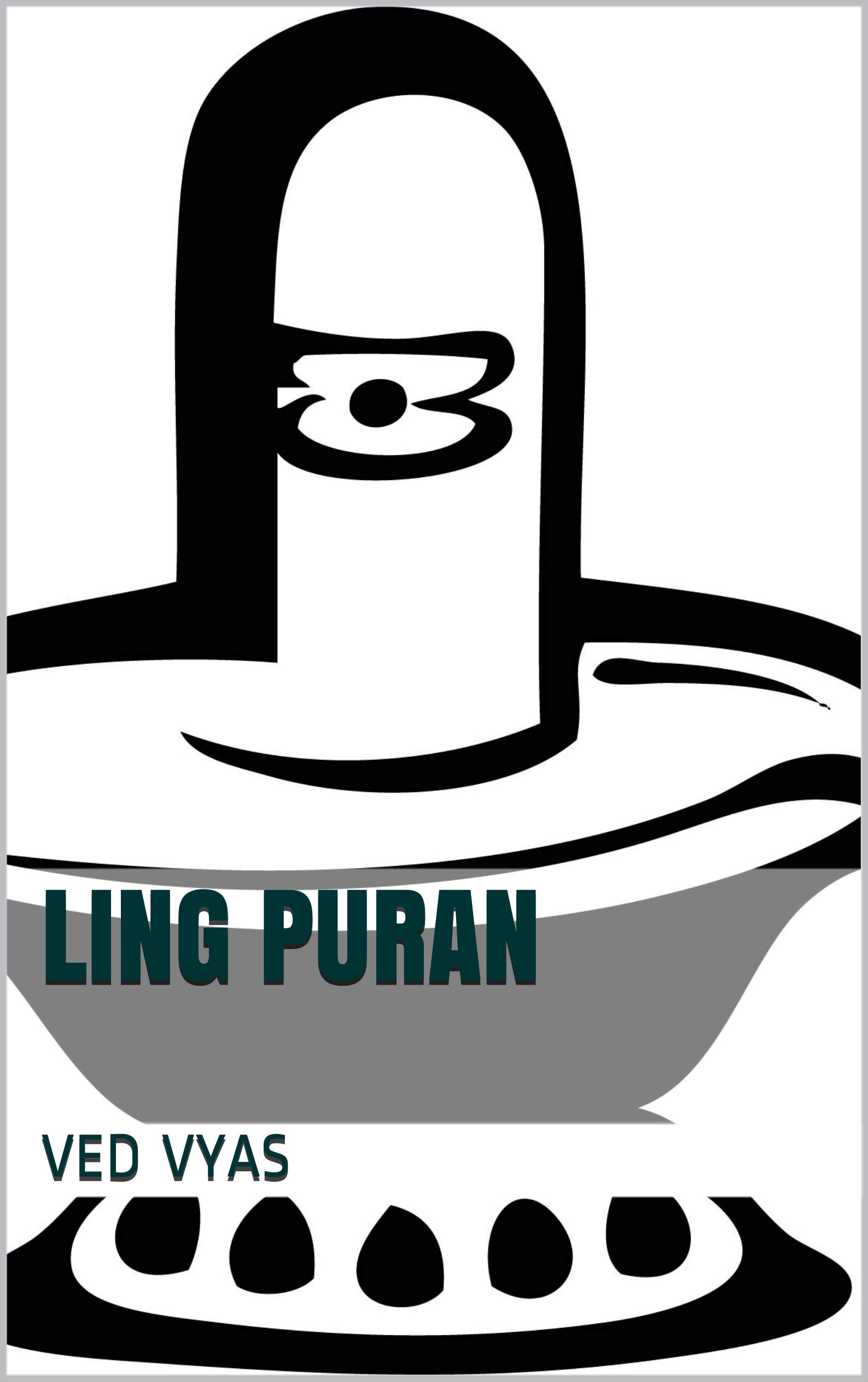 LING PURAN by Ved Vyas | Goodreads
