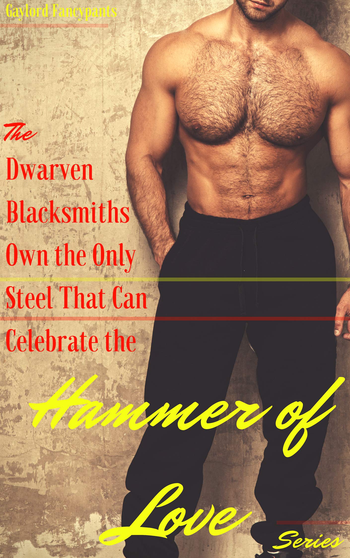 The 'Dwarven Blacksmiths Own the Only Steel That Can Celebrate the ...