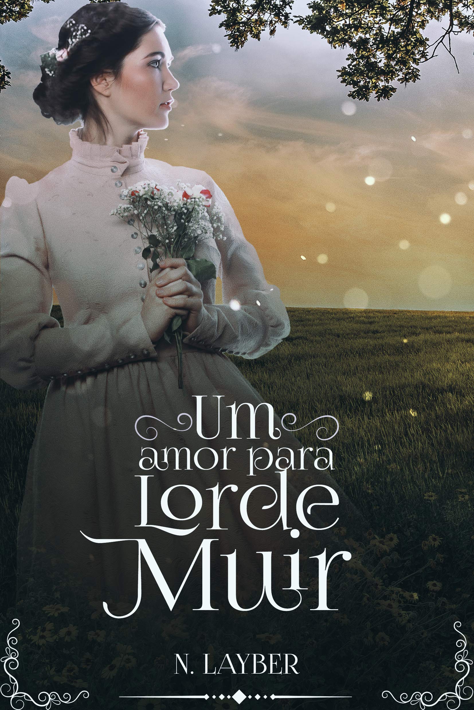 Um amor para lorde Muir (Os Libertinos Livro 2) by Larissa Nery Layber ...