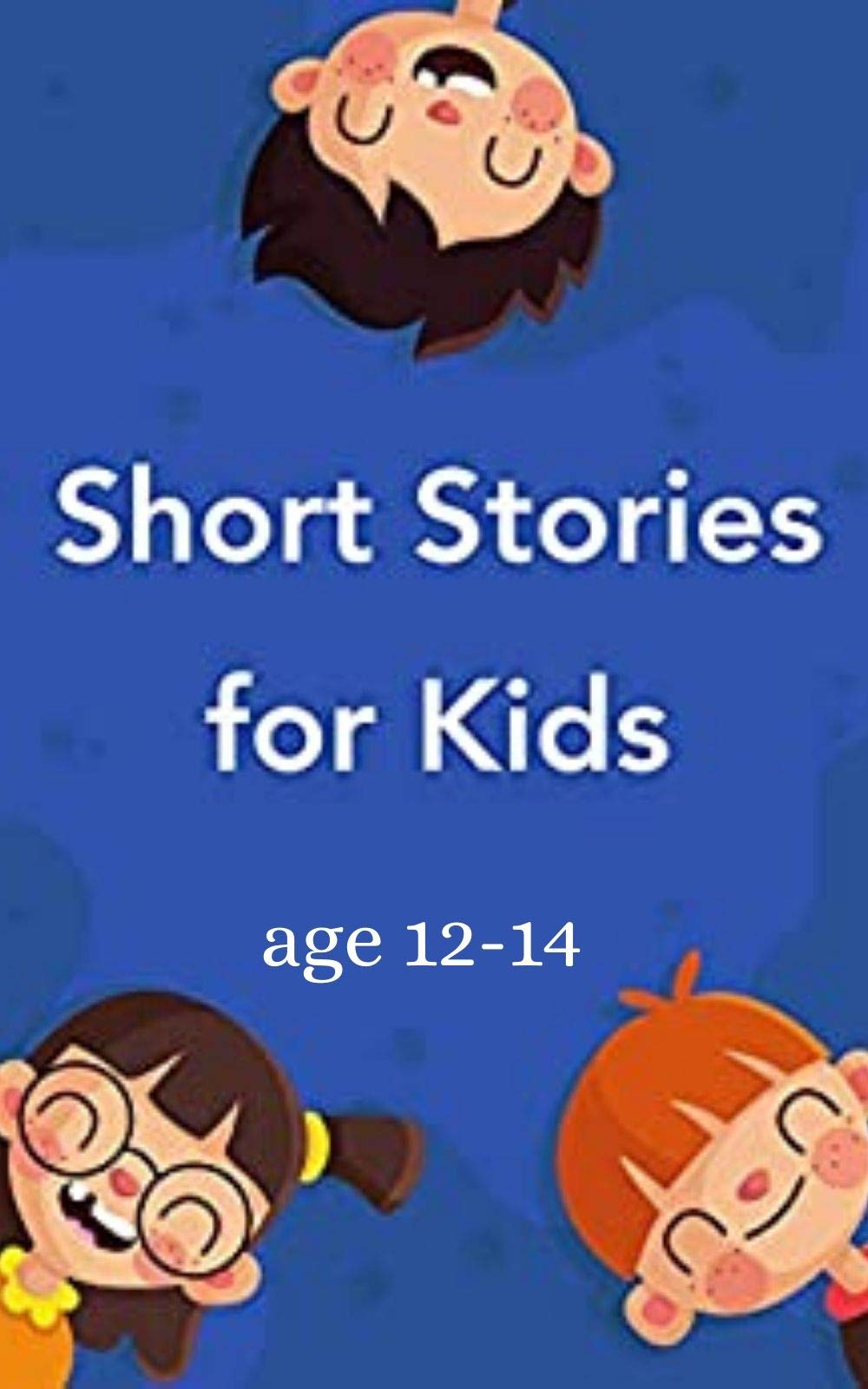 Short Stories For Kids To Read