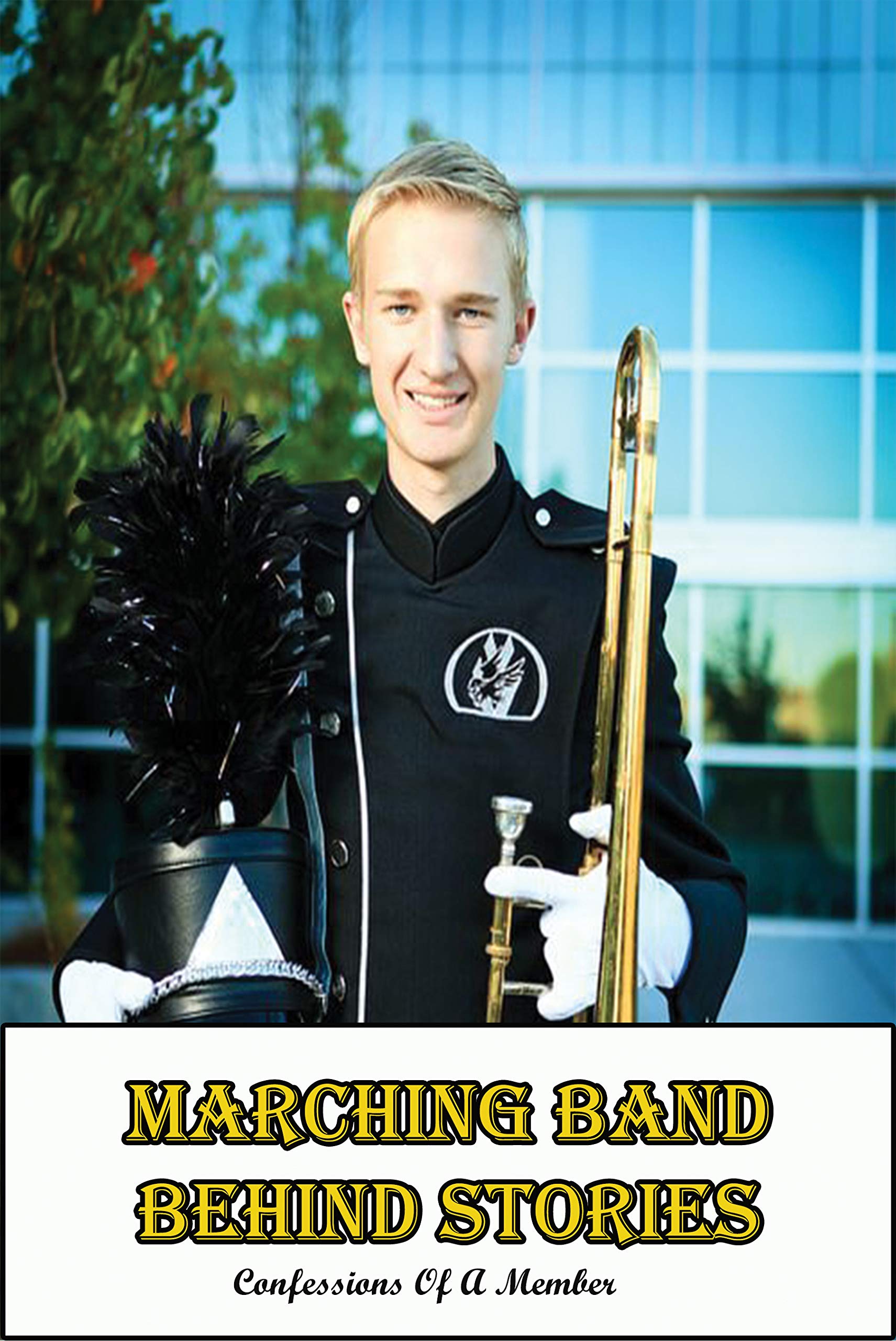 Marching Band Bus , Marching Band (duo) – YPHPF