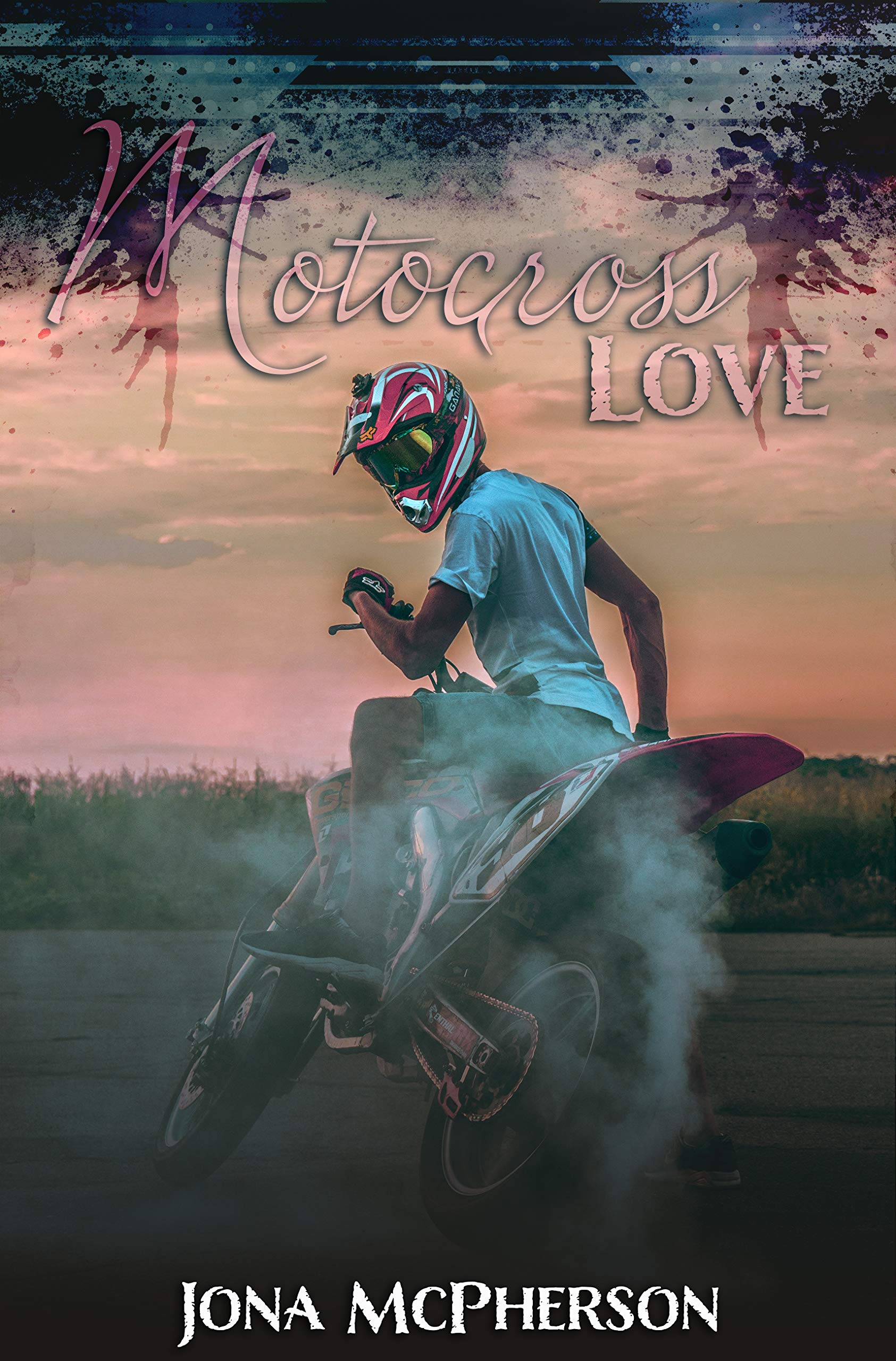 Motocross Love Pictures