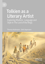 Tolkien as a Literary Artist: Exploring Rhetoric, Language and Style in ...