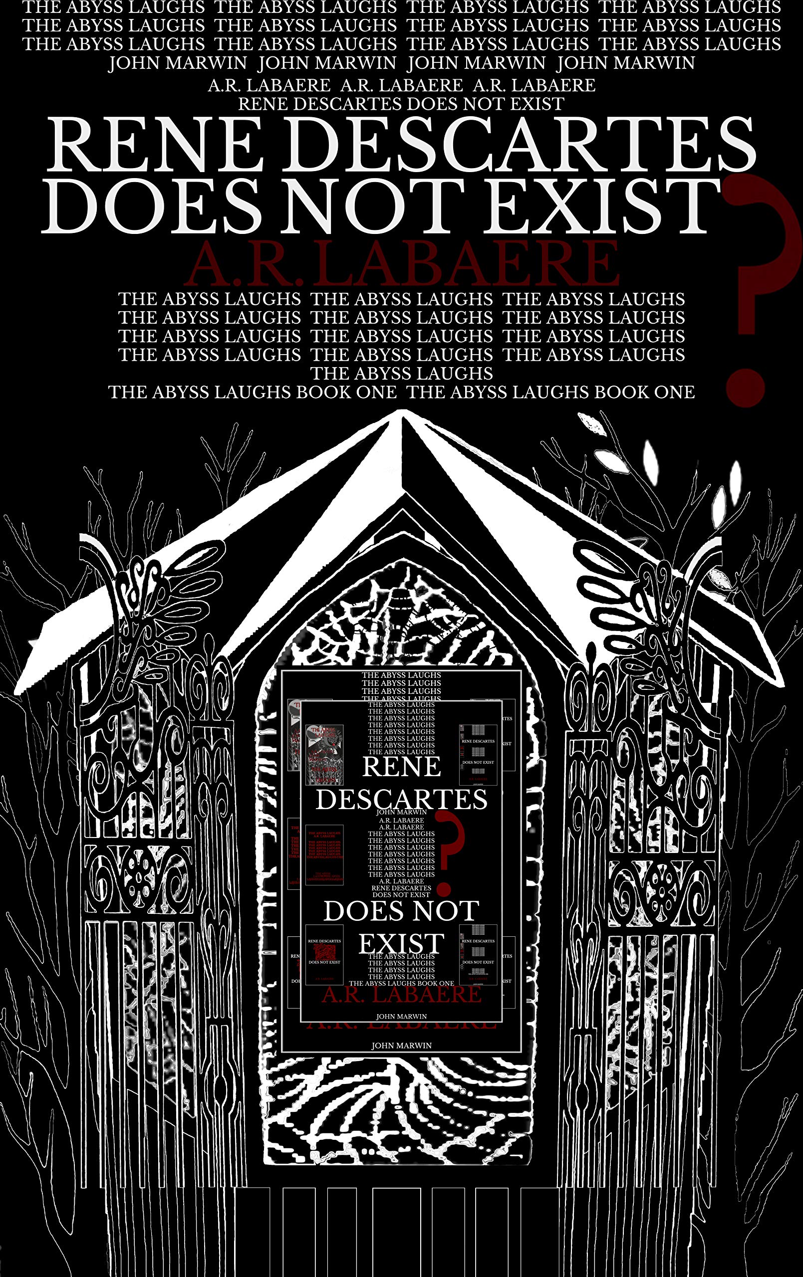 The Yellow Sign— Volume One by A.R. LaBaere? | Goodreads