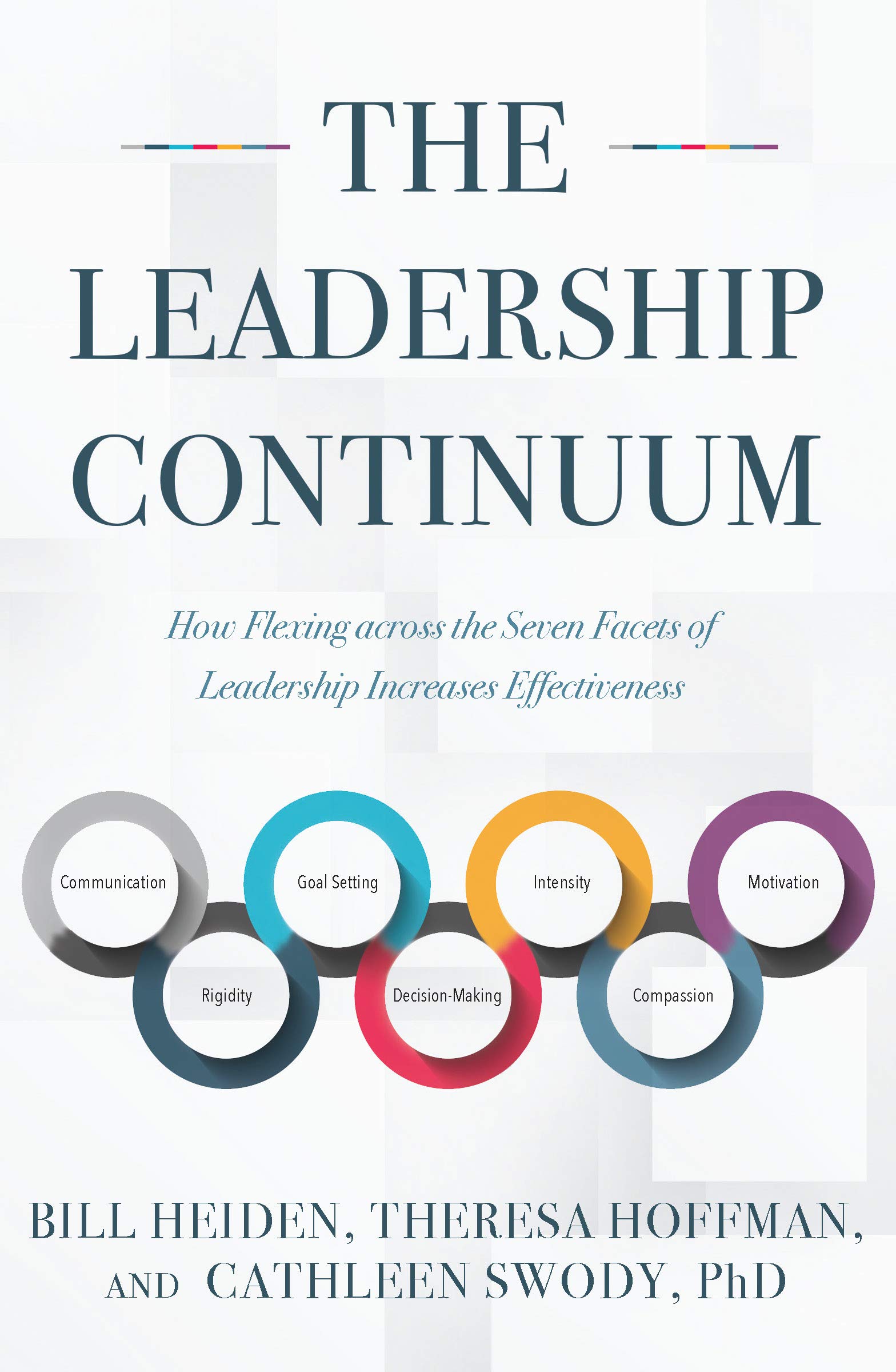 The Leadership Continuum: How Flexing across the Seven Facets of ...