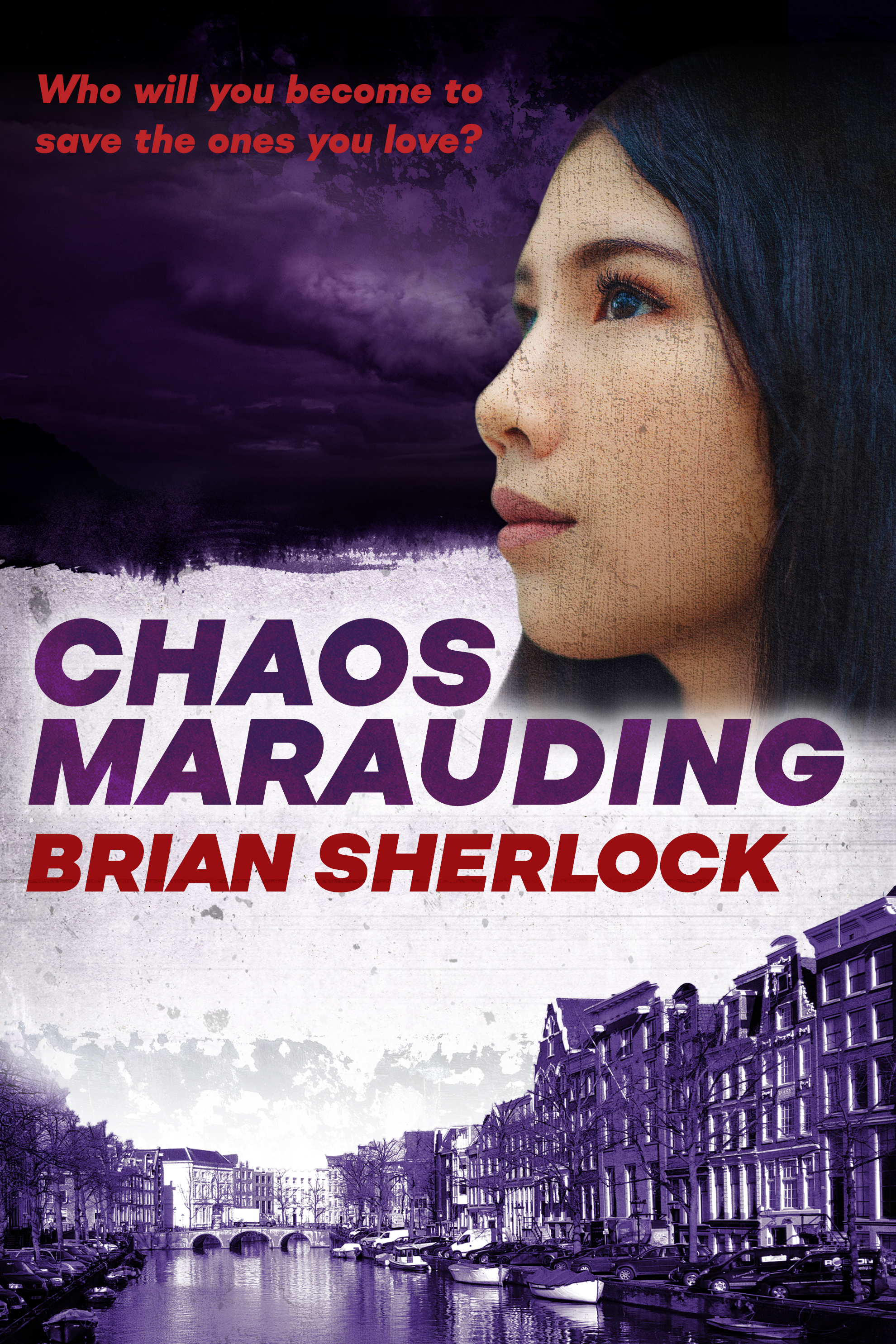 Chaos Marauding by Brian Sherlock | Goodreads