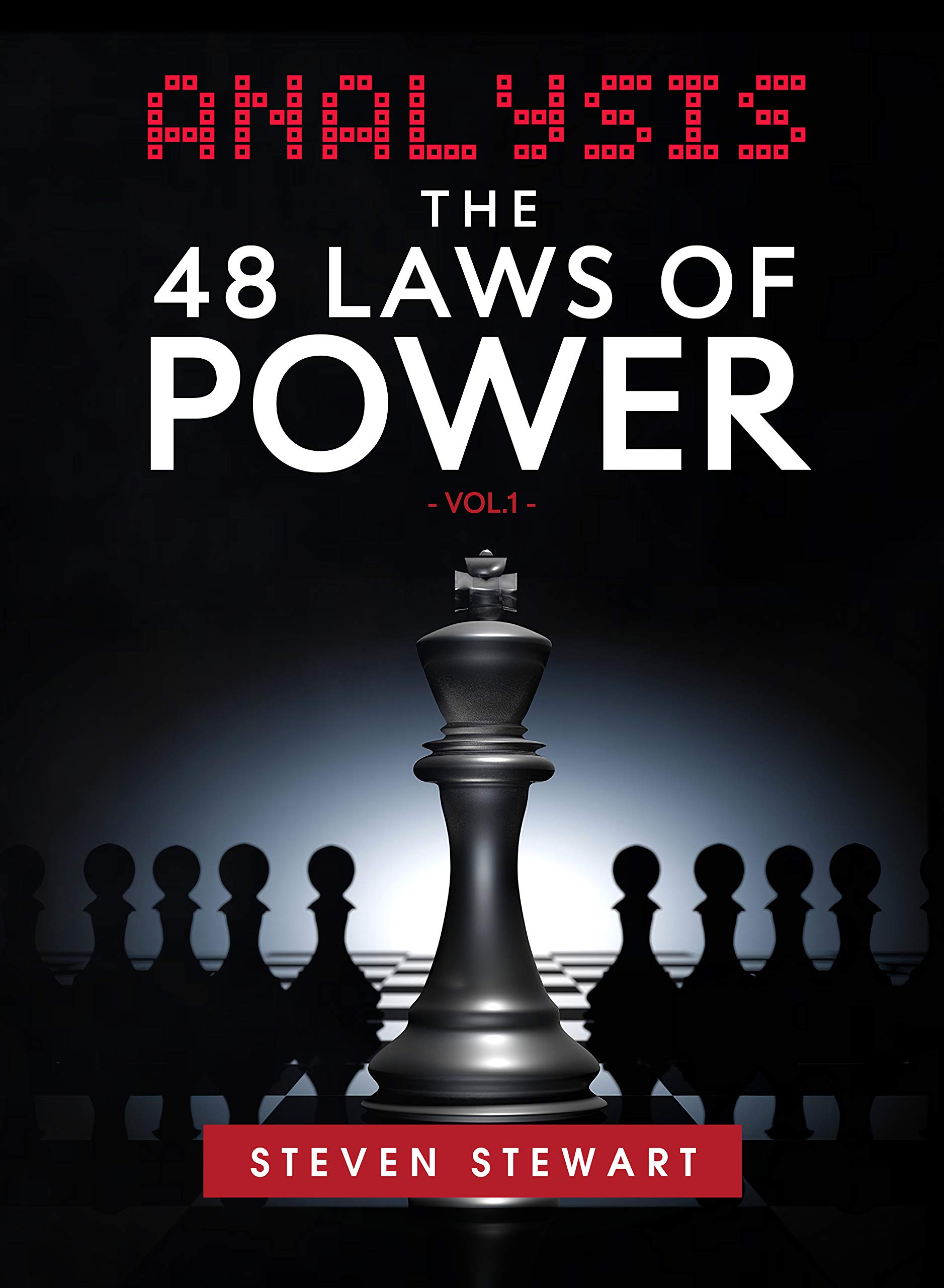 Analysis The 48 Laws of Power: An Analysis & The Secret Methods to ...