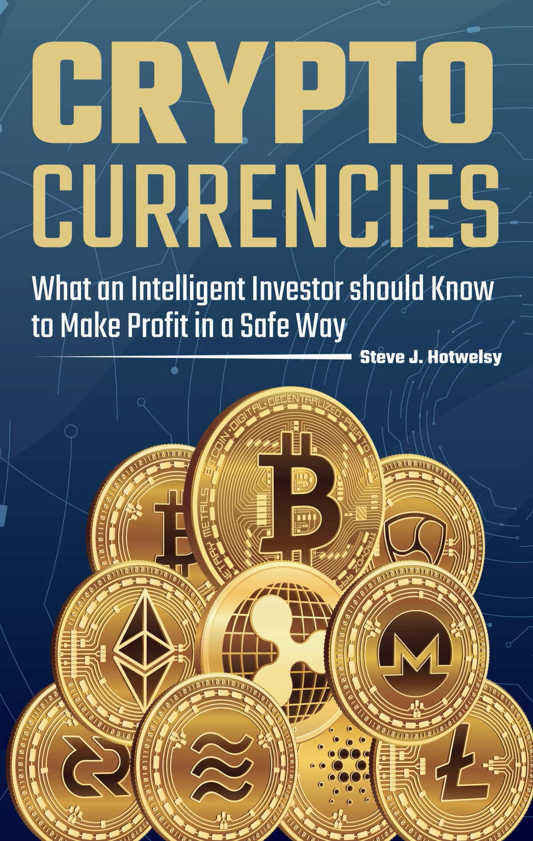 Cryptocurrencies: What an Intelligent Investor should Know to Make ...