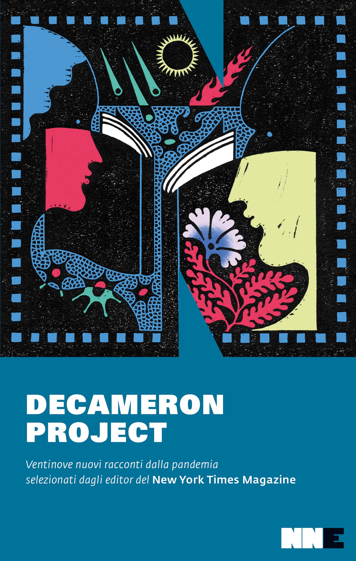 Decameron Project (Italian Edition) by The New York Times | Goodreads