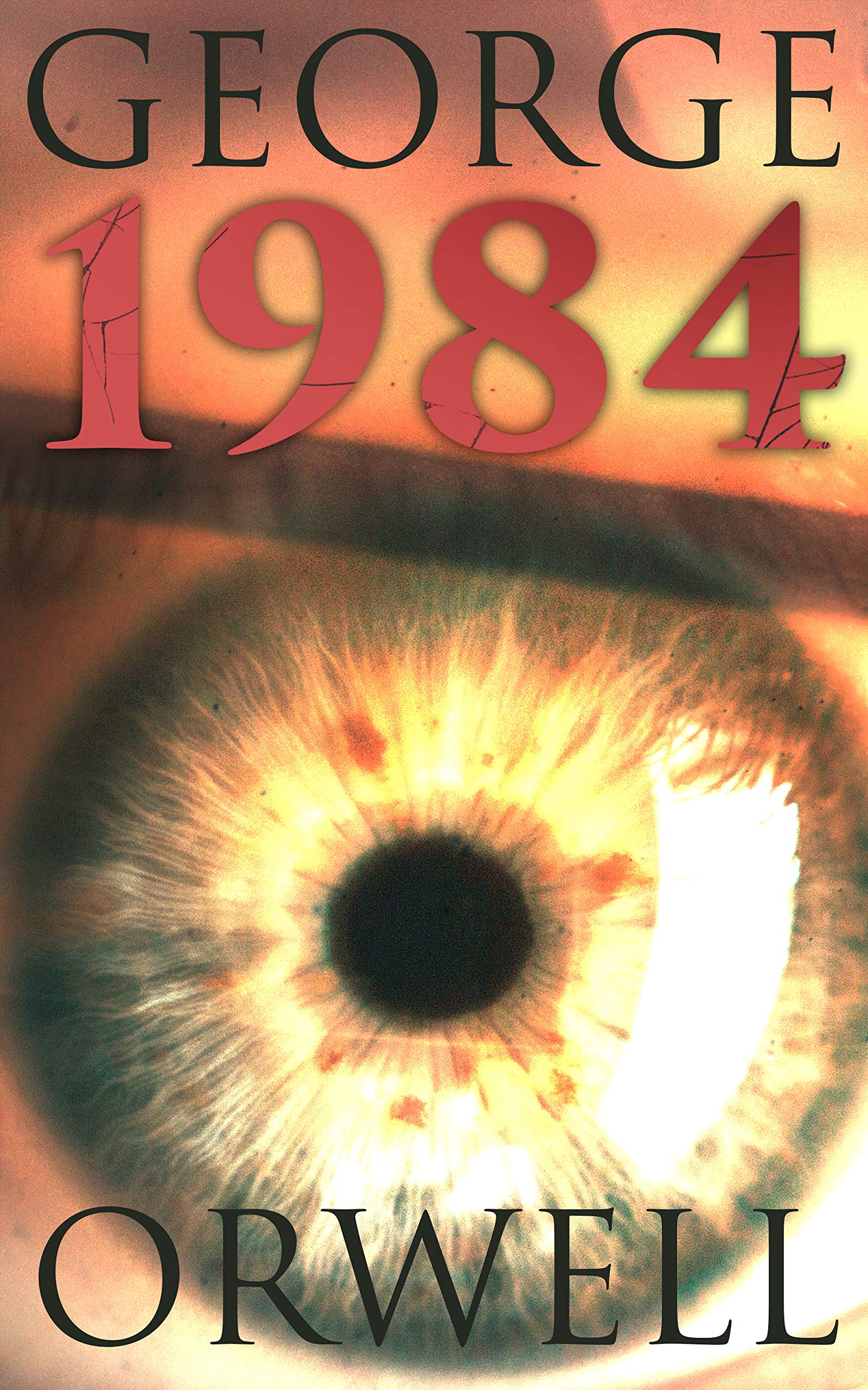 1984: Political Dystopian Classic by George Orwell | Goodreads