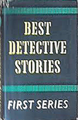The Best English Detective Stories of 1928 by Ronald Knox | Goodreads