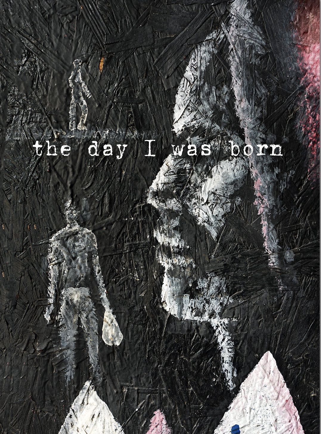 the day I was born by Eugene Richards | Goodreads