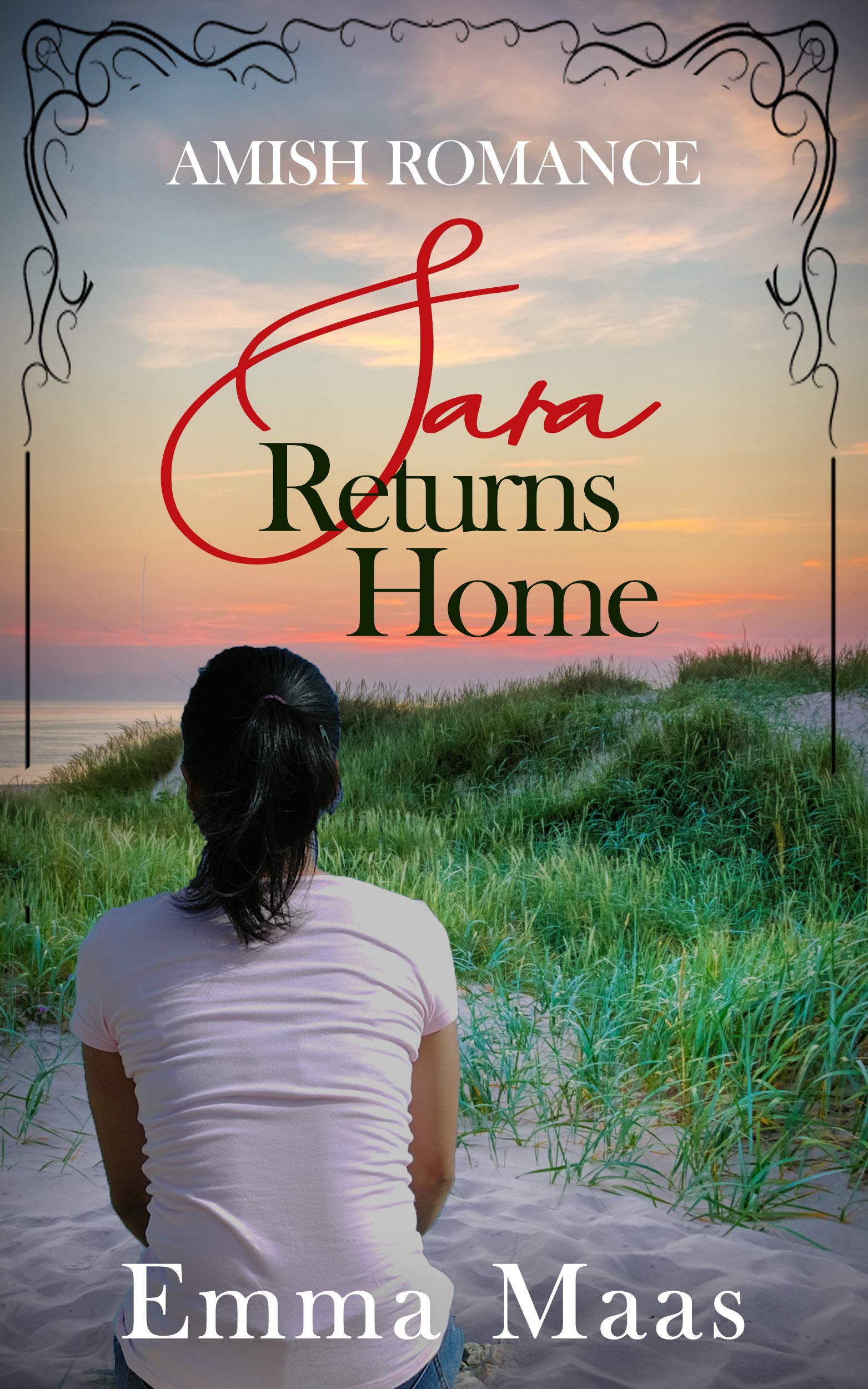 Sara Returns Home by Emma Maas | Goodreads