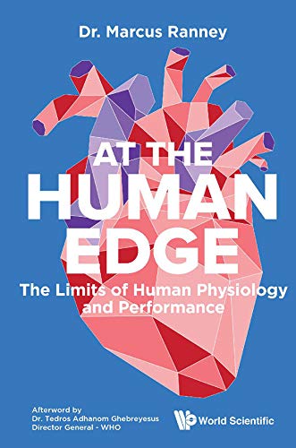 AT THE HUMAN EDGE by Marcus Ranney | Goodreads