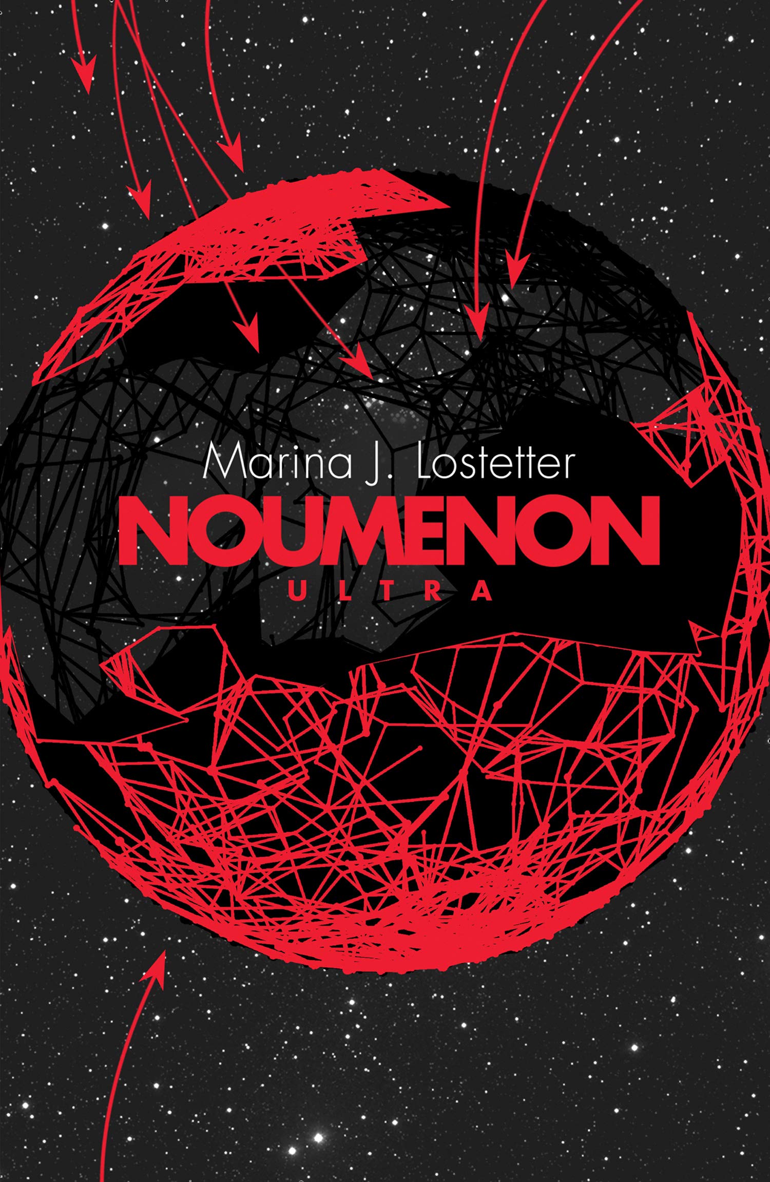 Noumenon Quotes