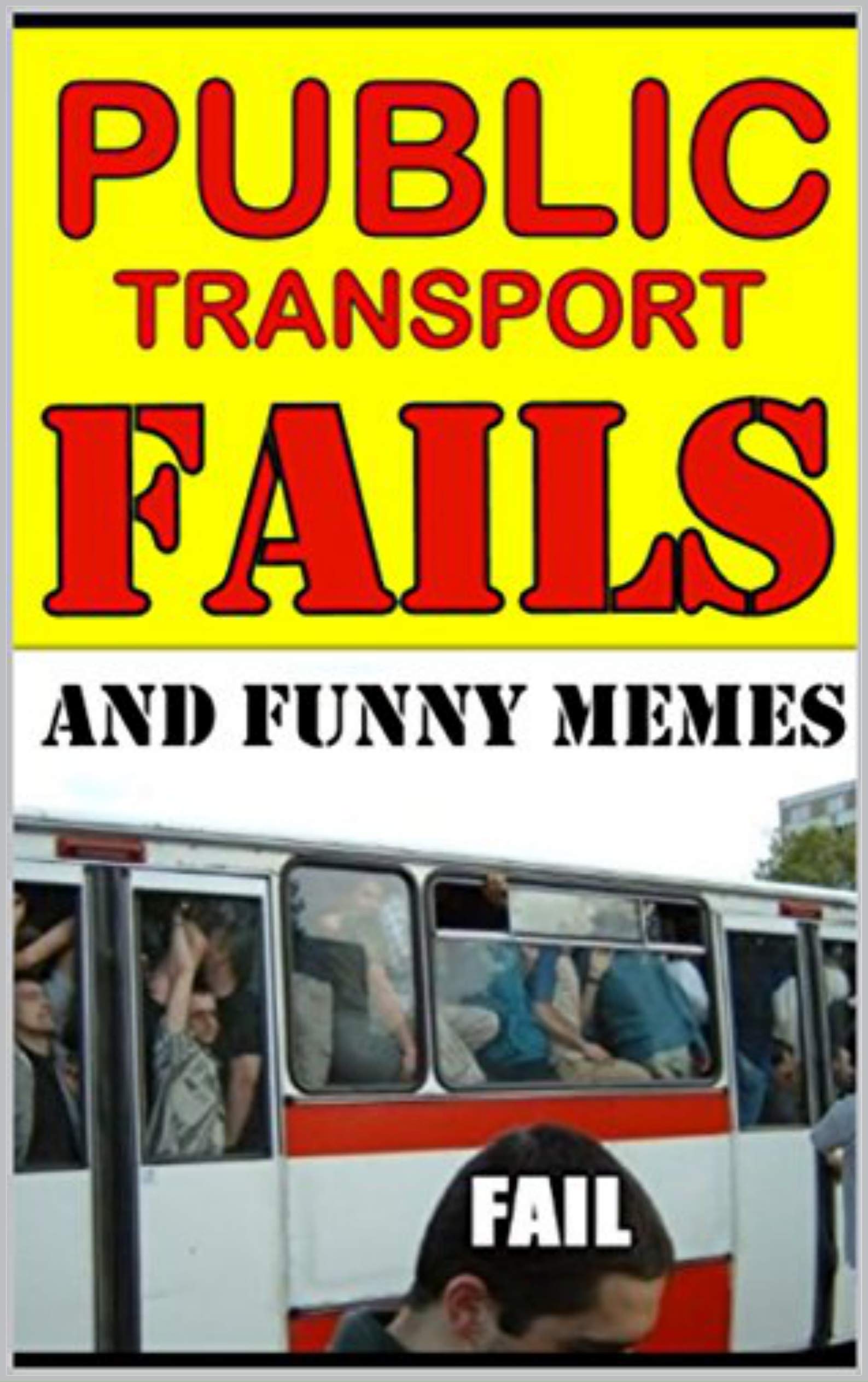 JOKES: Public Transport Fails, Madness, Crazies and Funny DANK M£M£S by ...