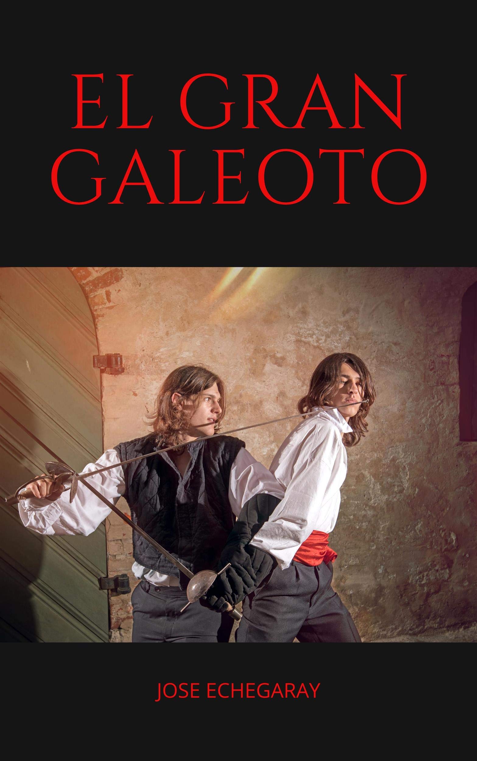 El gran galeoto by José Echegaray | Goodreads