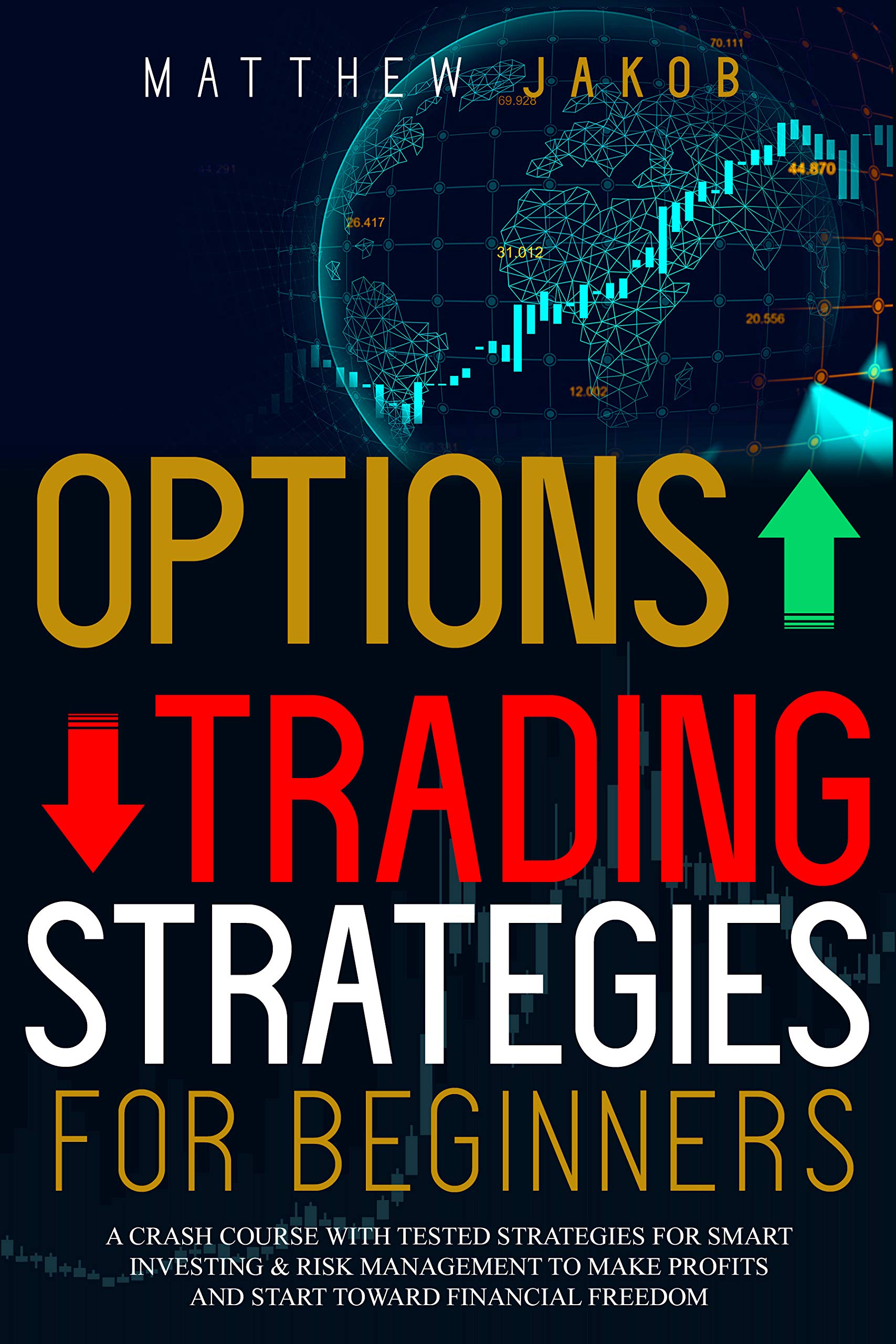 Options Trading Strategies for Beginners: A Crash Course with Tested ...