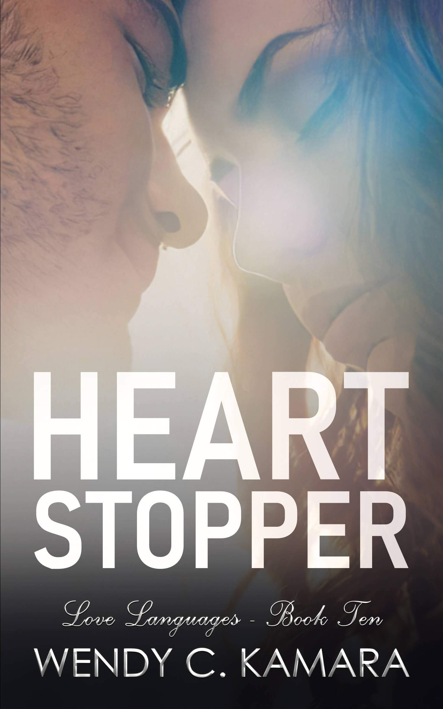 Heart Stopper: A Clean Contemporary Romance Short Story by Wendy C ...