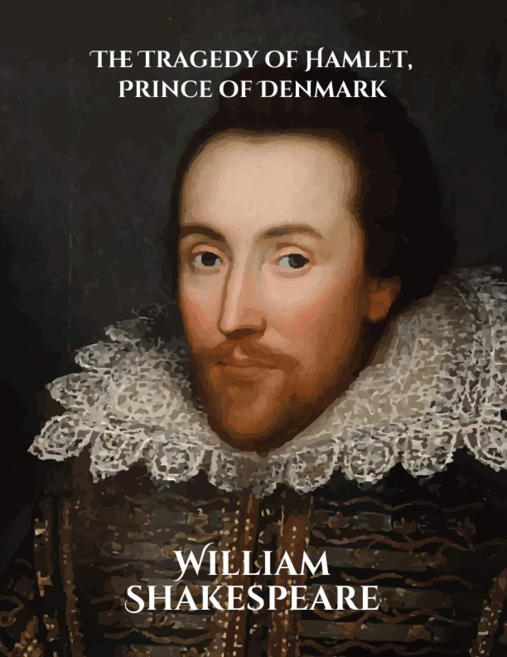 The Tragedy of Hamlet, Prince of Denmark by William Shakespeare | Goodreads