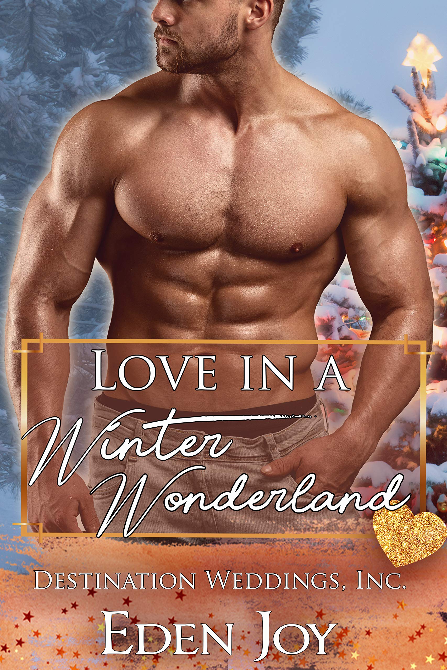 Love in a Winter Wonderland by Eden Joy | Goodreads