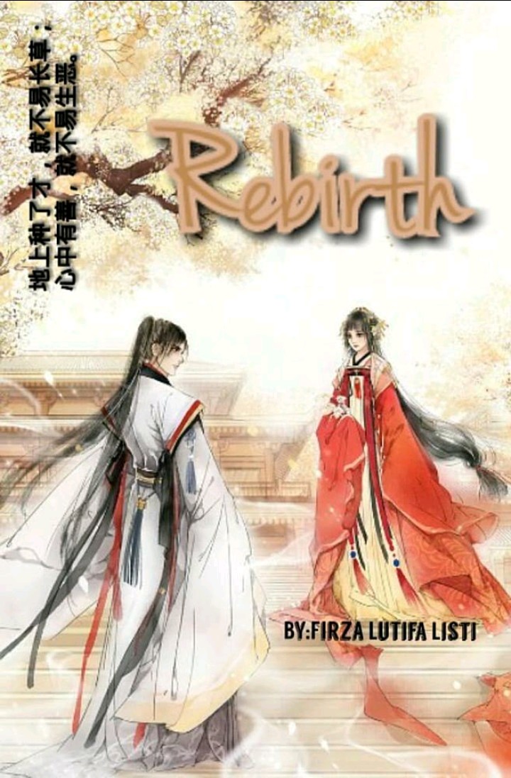 Rebirth (Book 2) by Firza532 | Goodreads