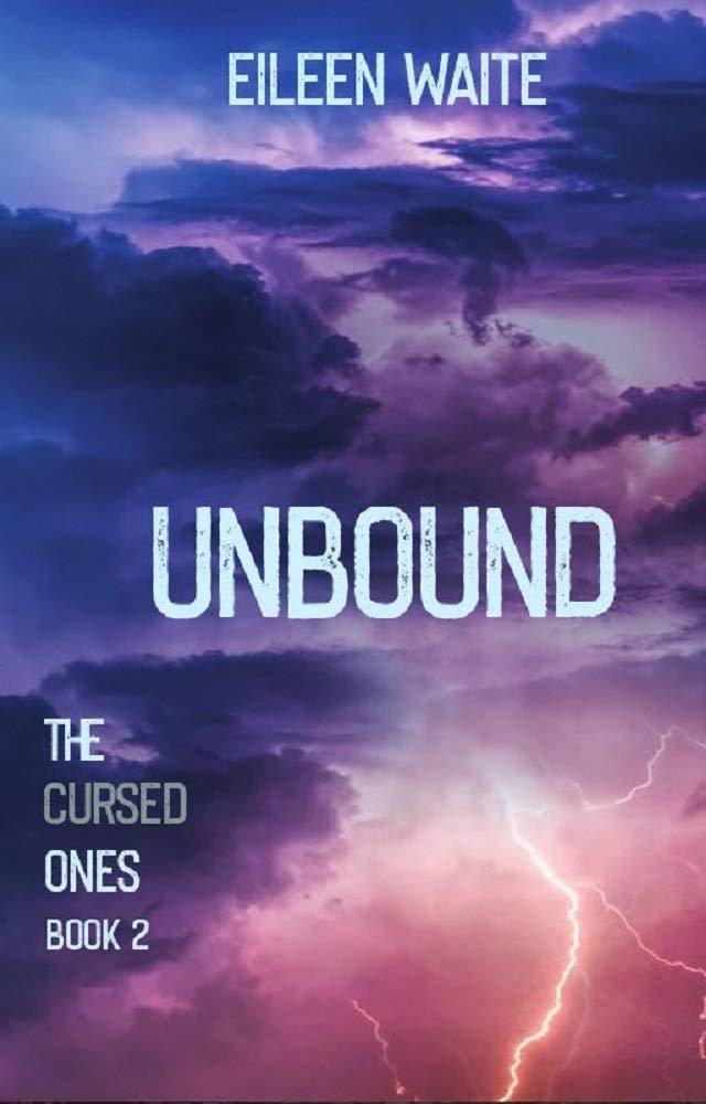 Unbound (The Cursed Ones, #2) by Eileen Waite | Goodreads