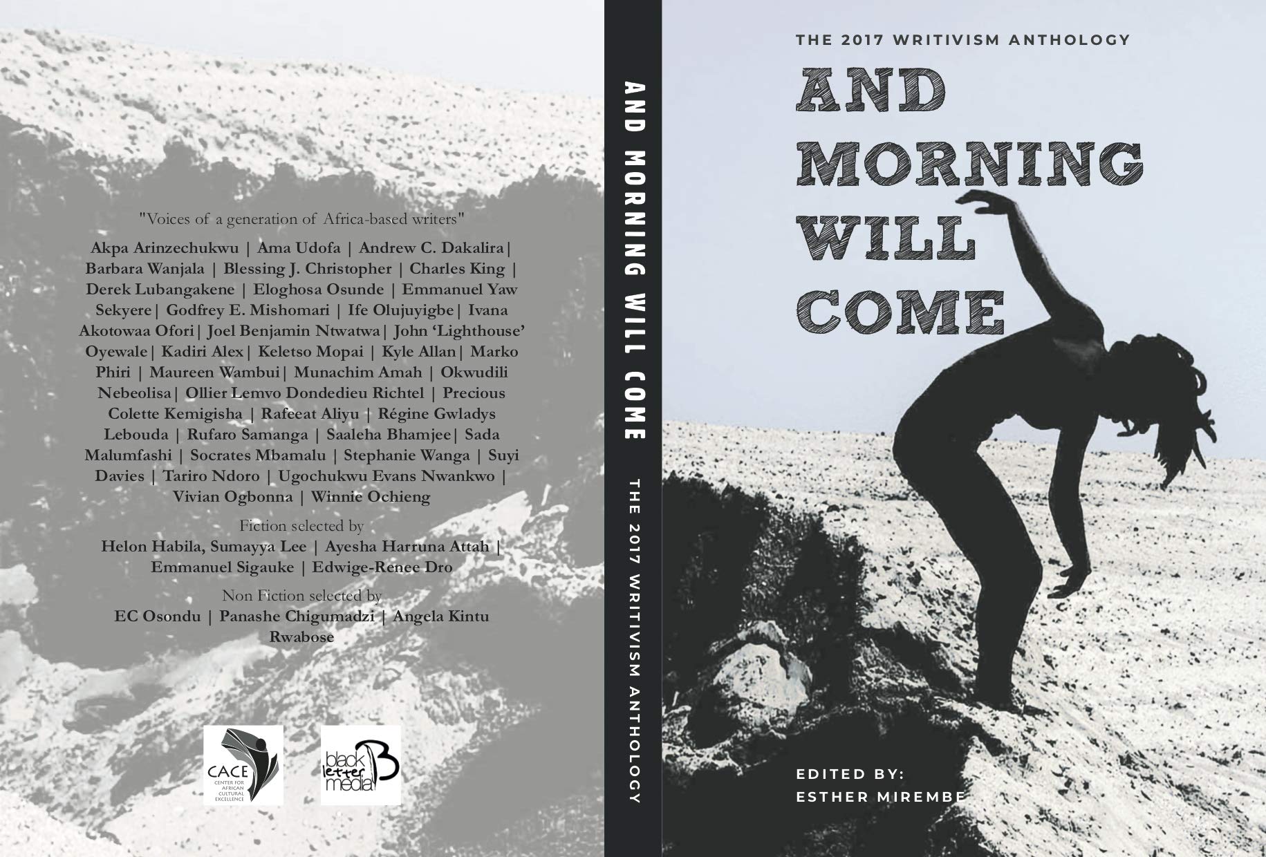 And Morning Will Come: The 2017 Writivism Anthology by Esther Mirembe ...