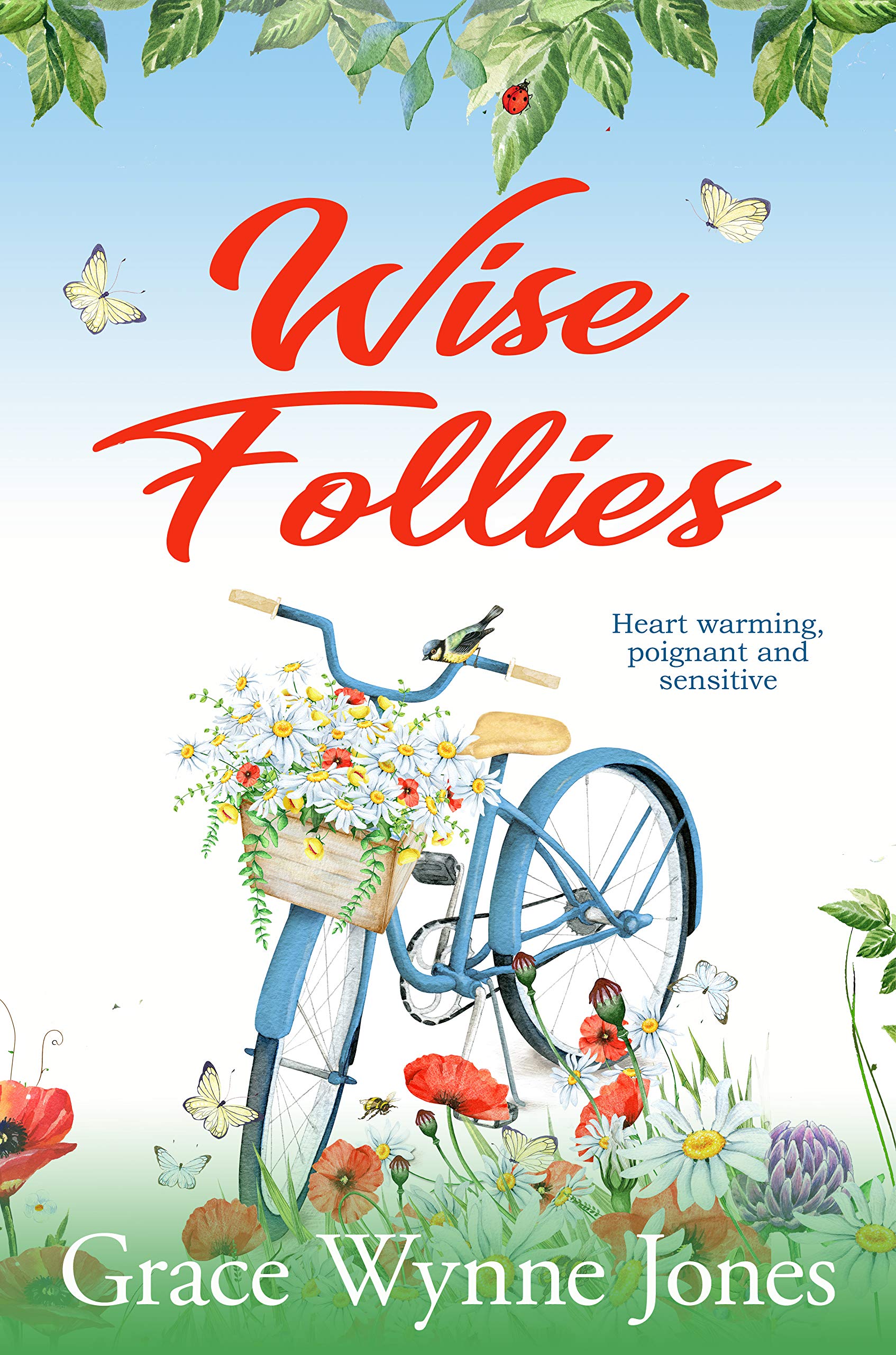 Wise Follies by Grace Wynne-Jones | Goodreads