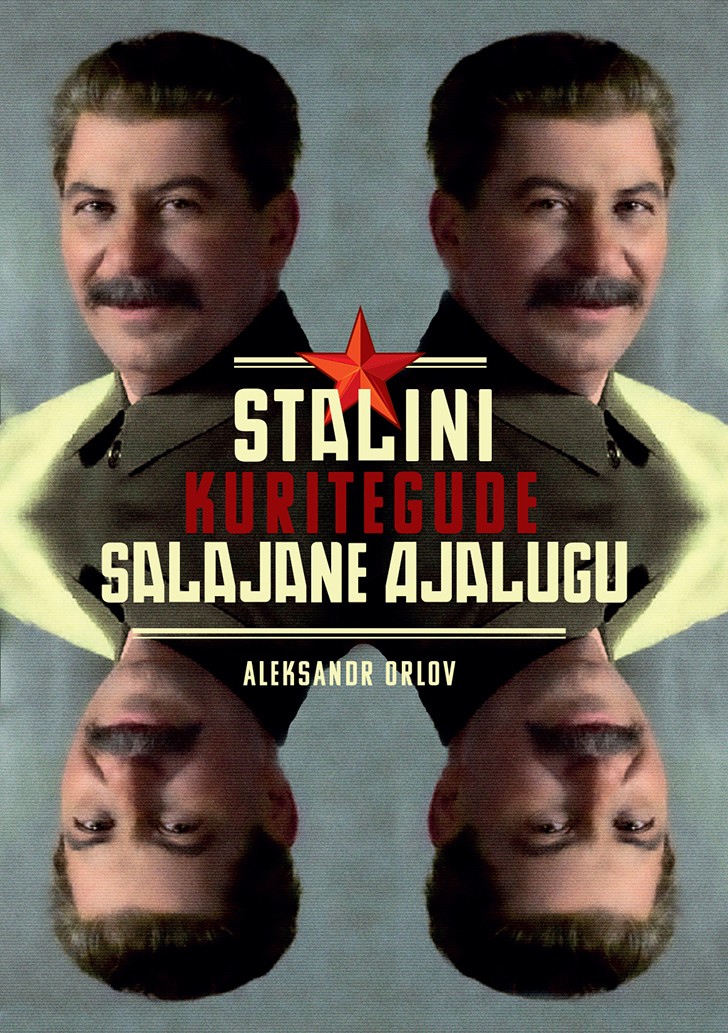 Stalini kuritegude salajane ajalugu by Aleksander Orlov | Goodreads