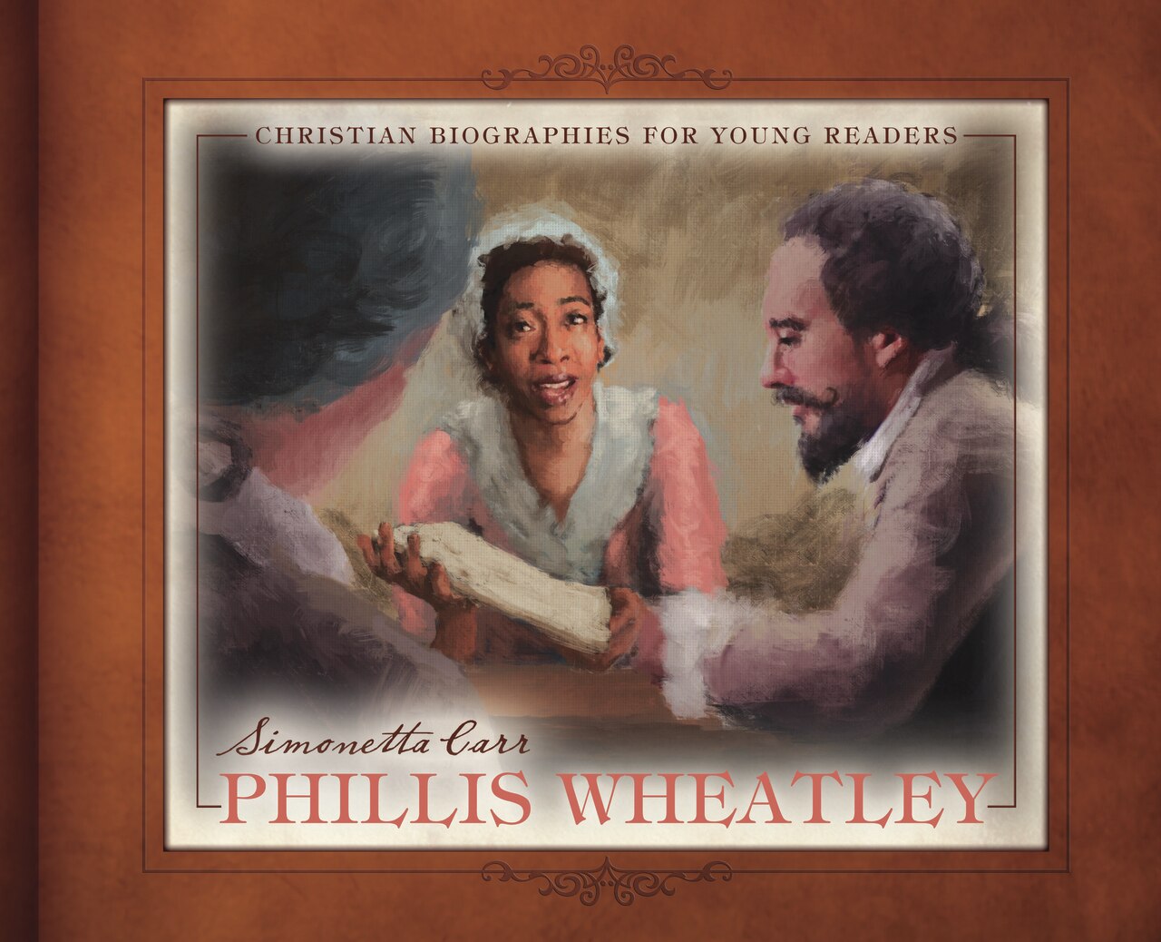 Phillis Wheatley by Simonetta Carr | Goodreads