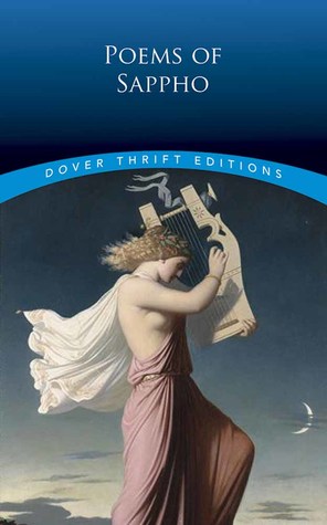 Poems of Sappho by Sappho | Goodreads