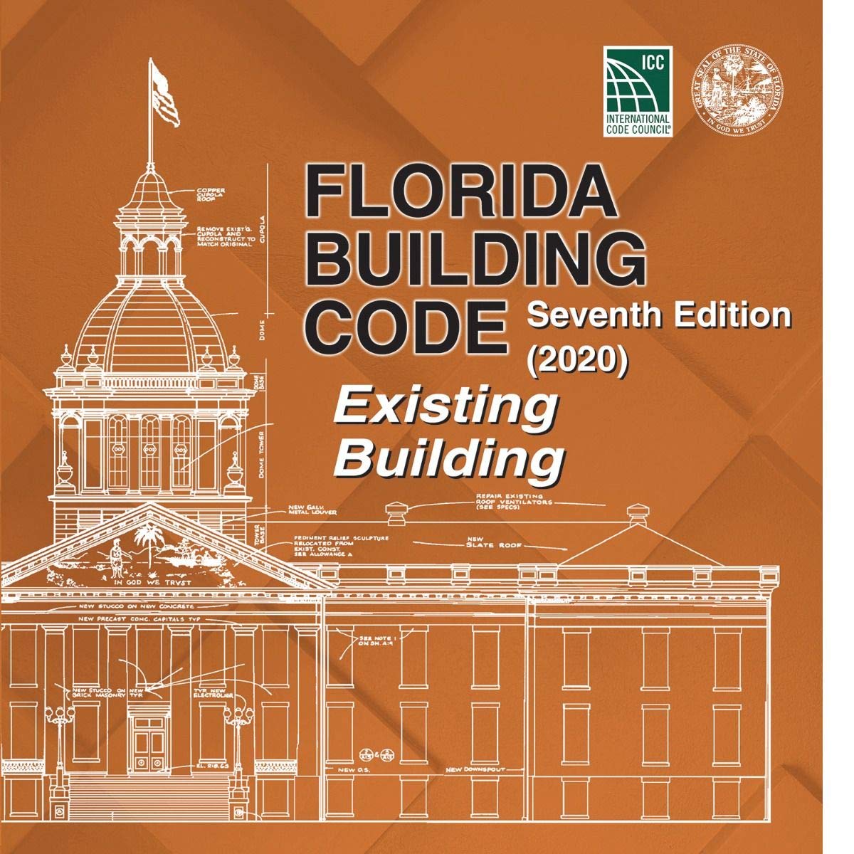 Florida Building Code Existing Building Seventh Edition By ICC Florida Building Code Existing Building Seventh Edition By ICC