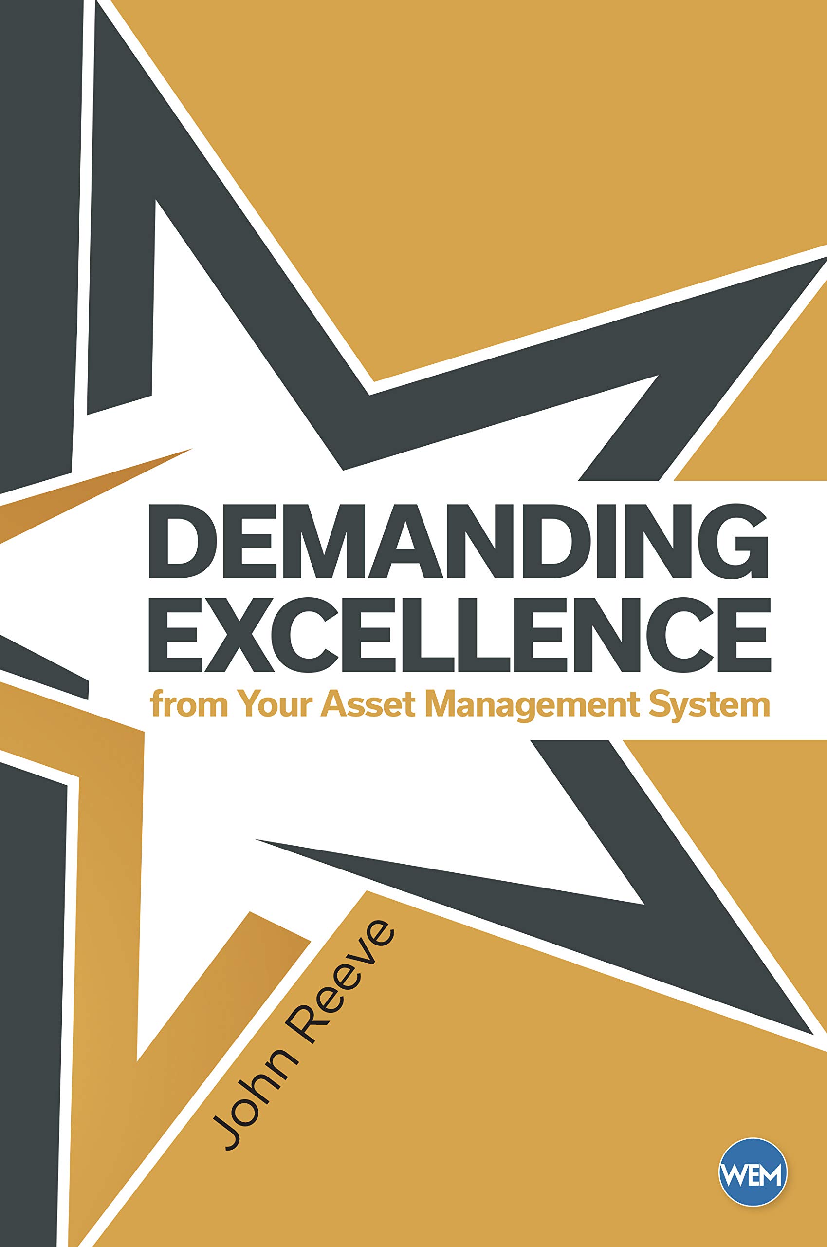 Demanding Excellence from Your Asset Management System by John Reeve ...