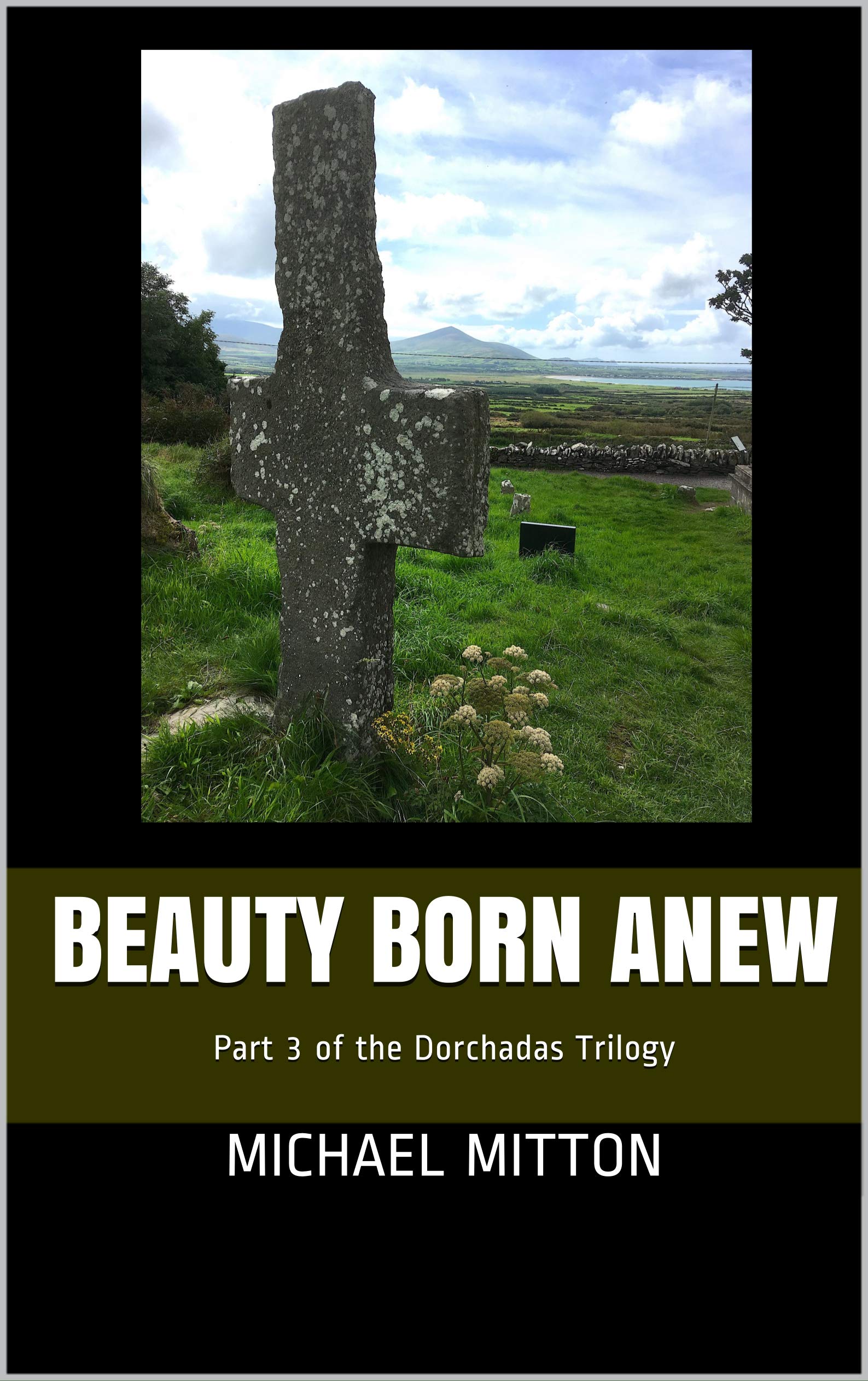 Beauty Born Anew: Part 3 of the Dorchadas Trilogy by Michael Mitton ...