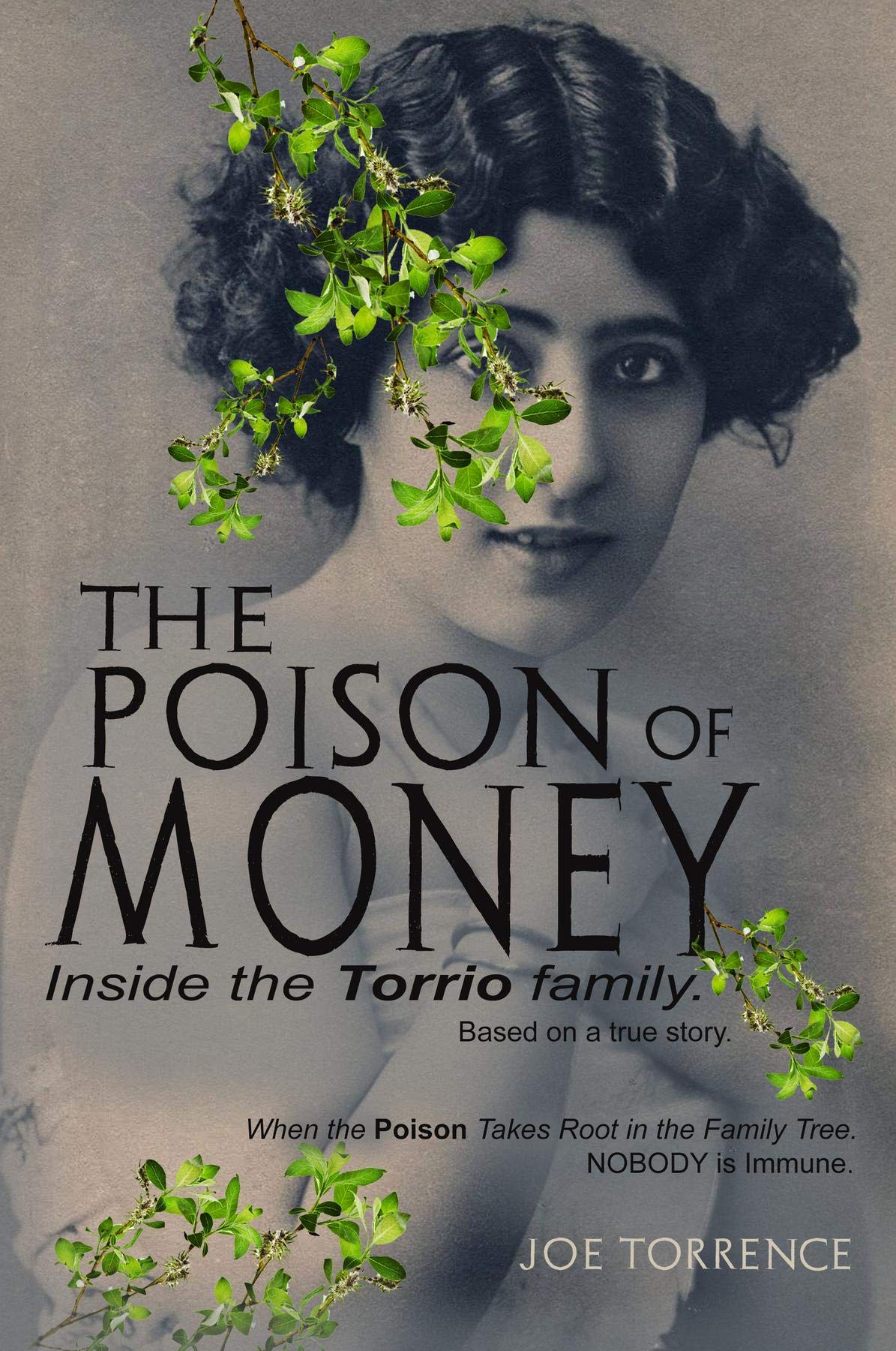 The Poison Of Money by Joe Torrence | Goodreads