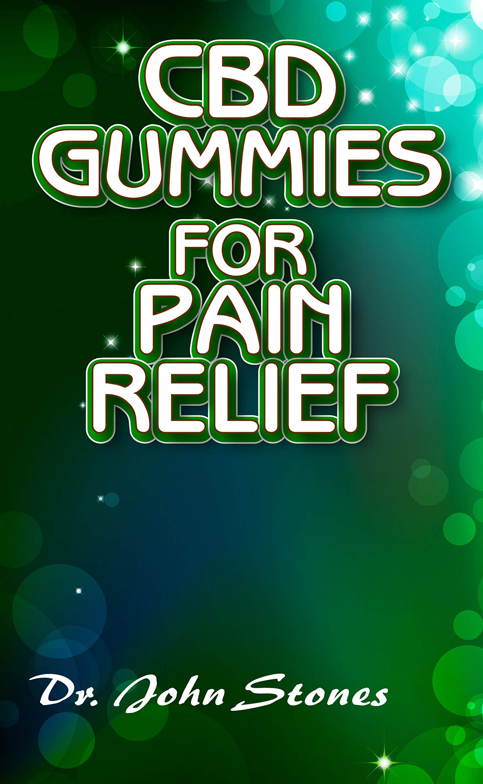 CBD Gummies for Pain relief: A ton of details on all you need to know ...
