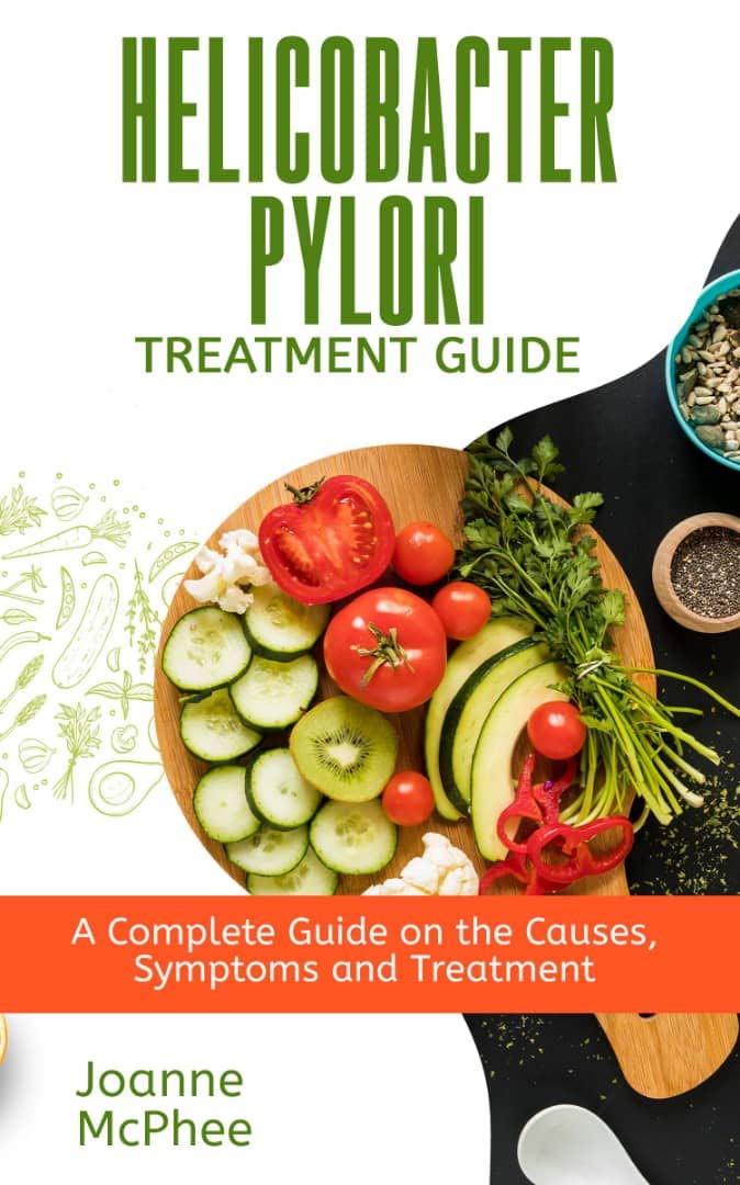 HELICOBACTER PYLORI TREATMENT GUIDE: A Complete Guide on the Causes ...