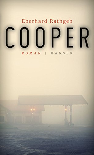 Cooper by Eberhard Rathgeb | Goodreads