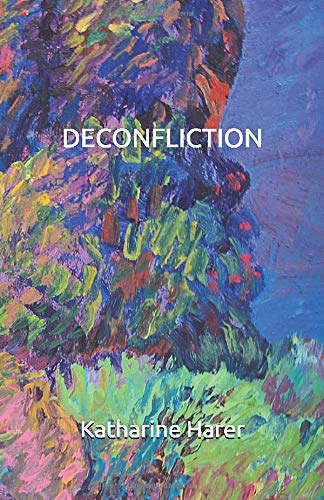 Deconfliction (The Page Poets Series) by Katharine Harer | Goodreads