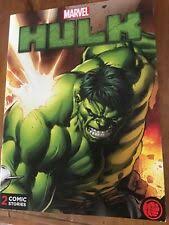 Ultimate Super Hero Collection: Hulk by Paul Benjamin | Goodreads
