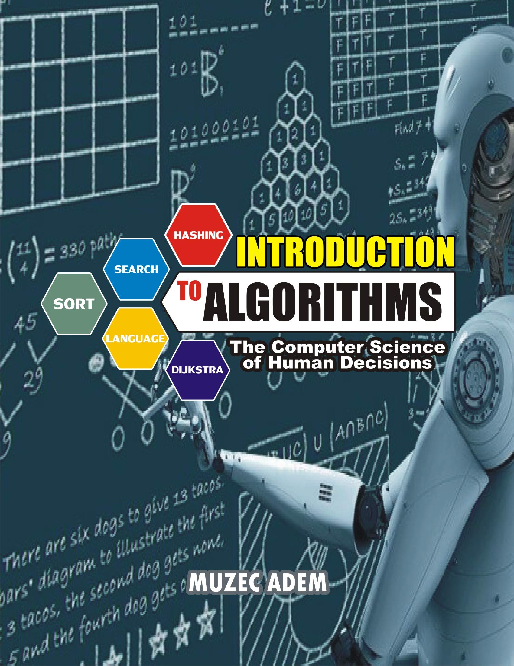 Introduction to Algorithms: The Computer Science of Human Decisions by ...