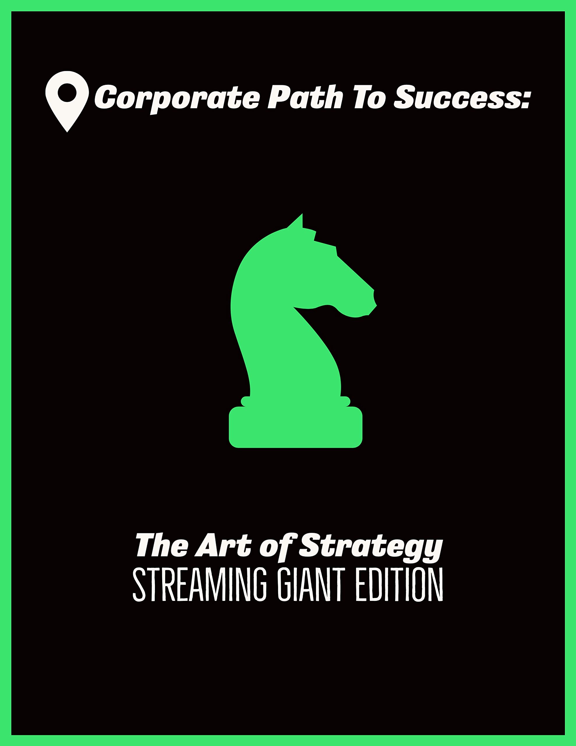 Corporate Path To Success: Success of a Streaming Giant Strategy ...