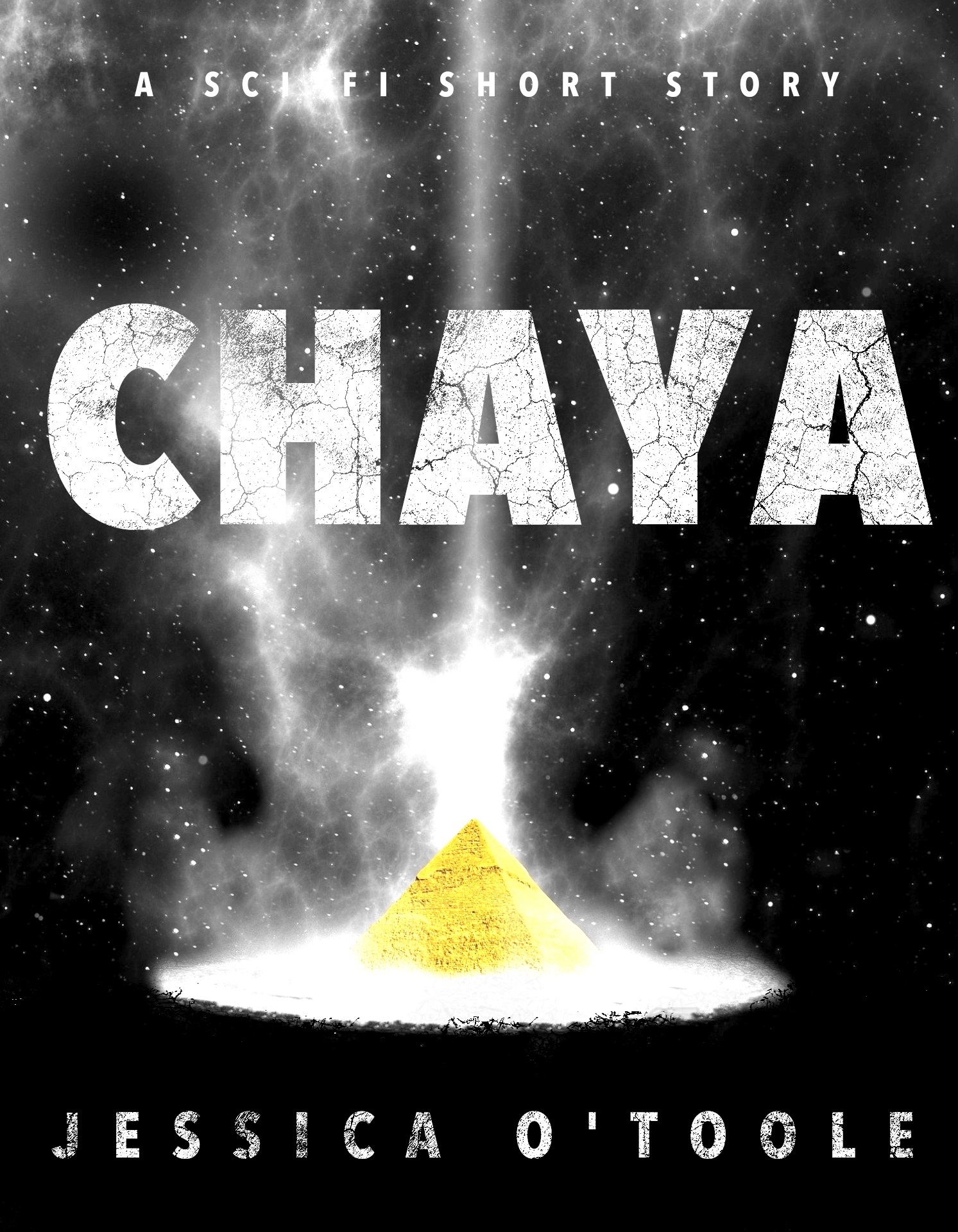 Chaya by Jessica O'Toole | Goodreads