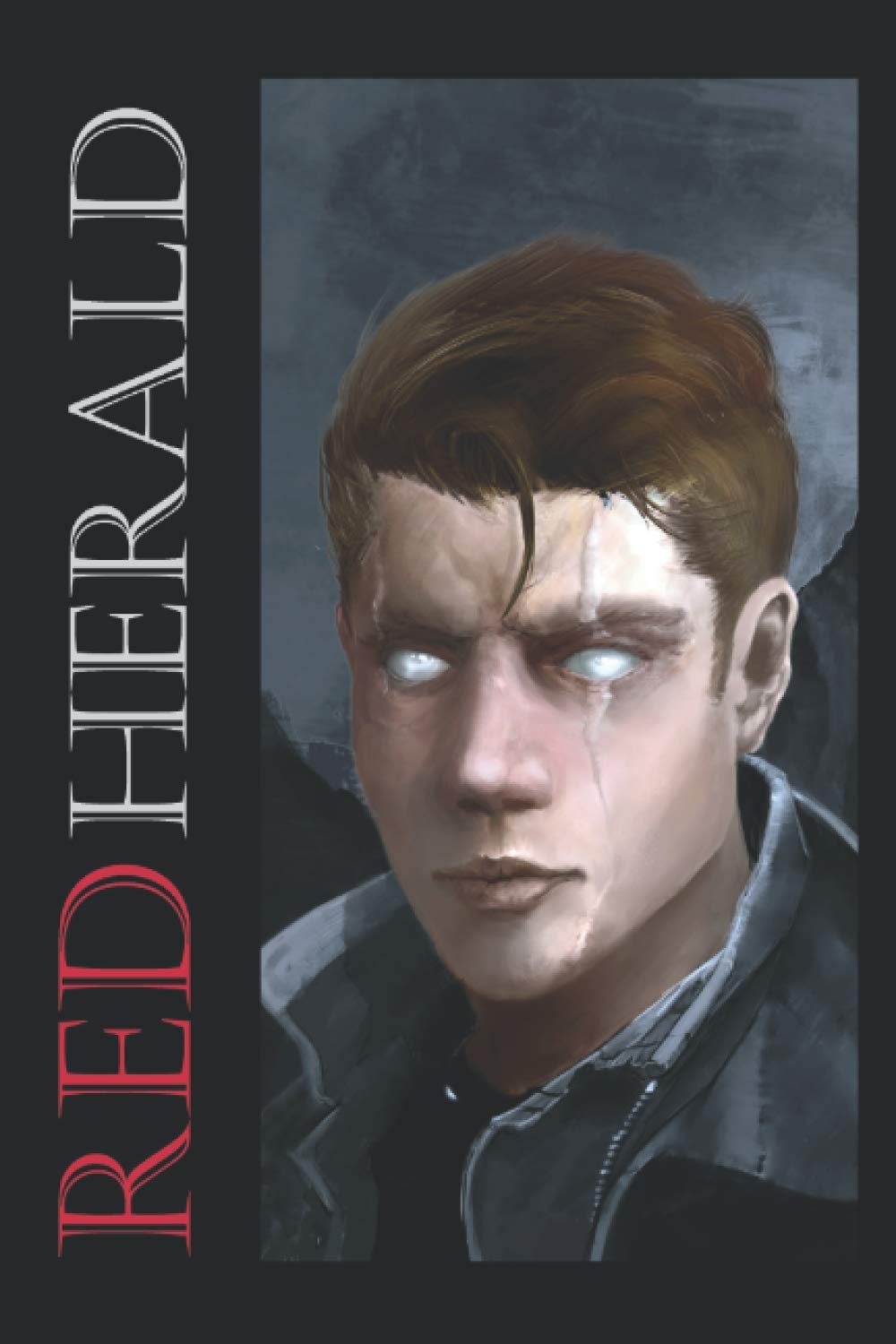 Red Herald by Eric Edward Langley | Goodreads