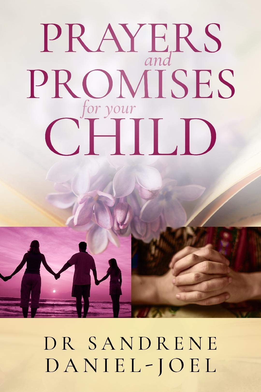 Prayers and Promises for Your Child by Dr Sandrene Daniel-Joel | Goodreads