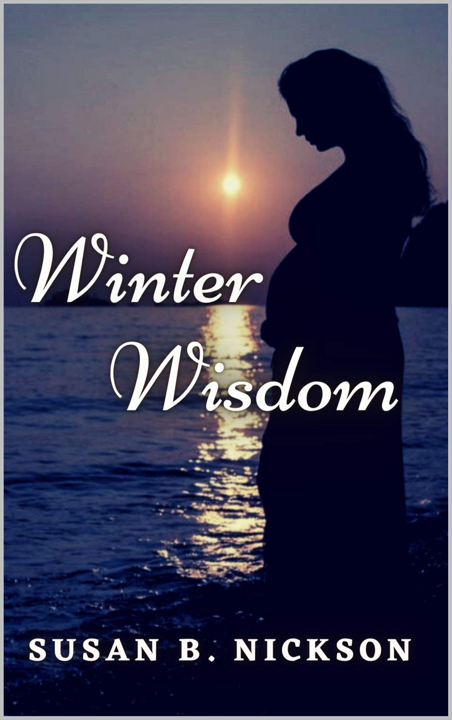 WINTER WISDOM: Women's Fiction Novel about life and love, in small town ...